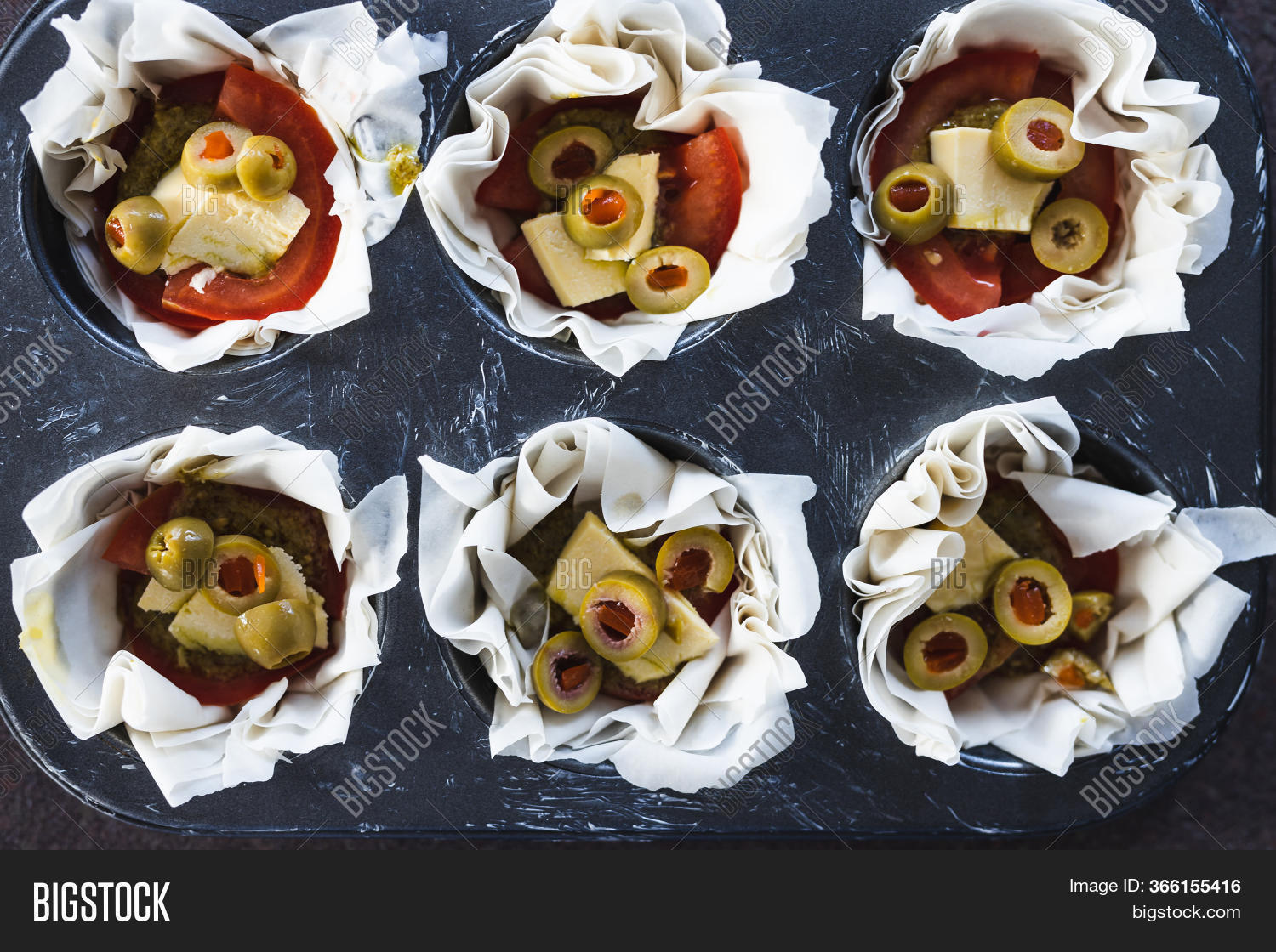 Plant-based Food, Filo Image & Photo (Free Trial) | Bigstock