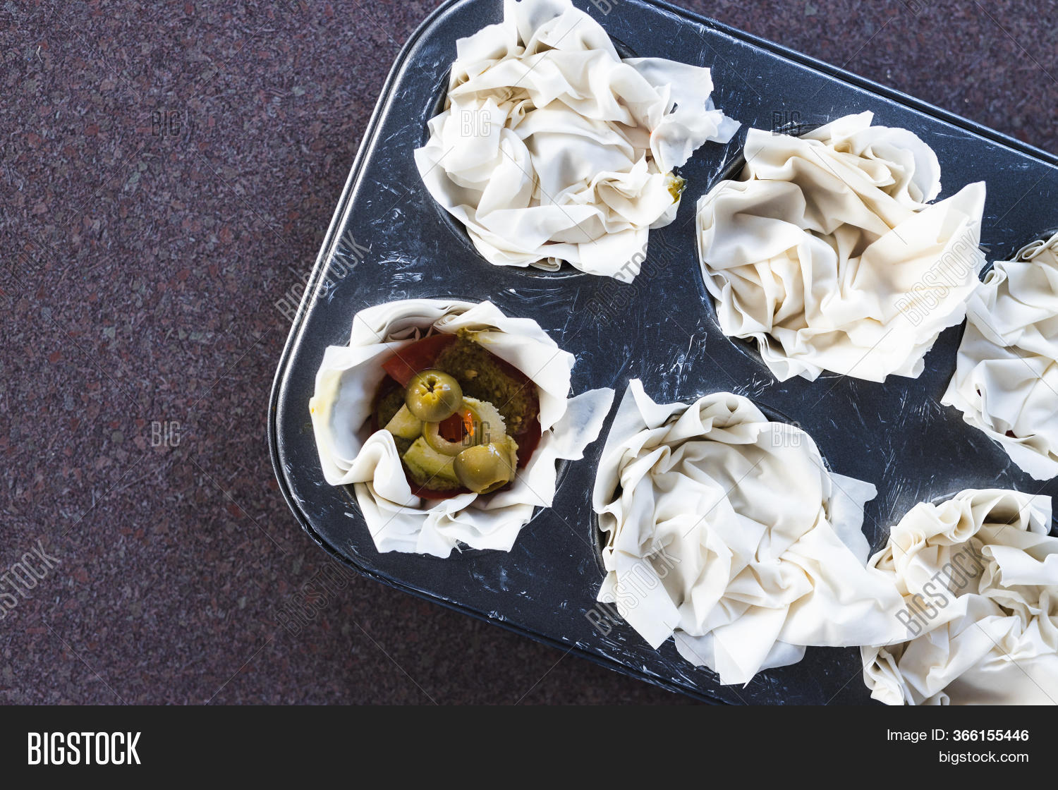 Plant-based Food, Filo Image & Photo (Free Trial) | Bigstock