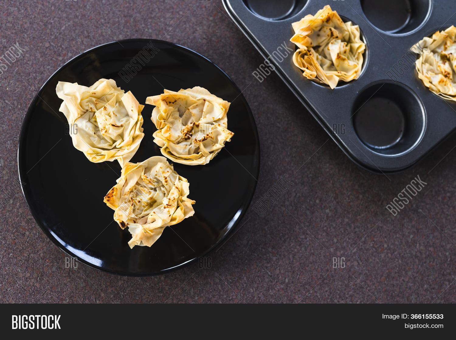 Plant-based Food, Filo Image & Photo (Free Trial) | Bigstock