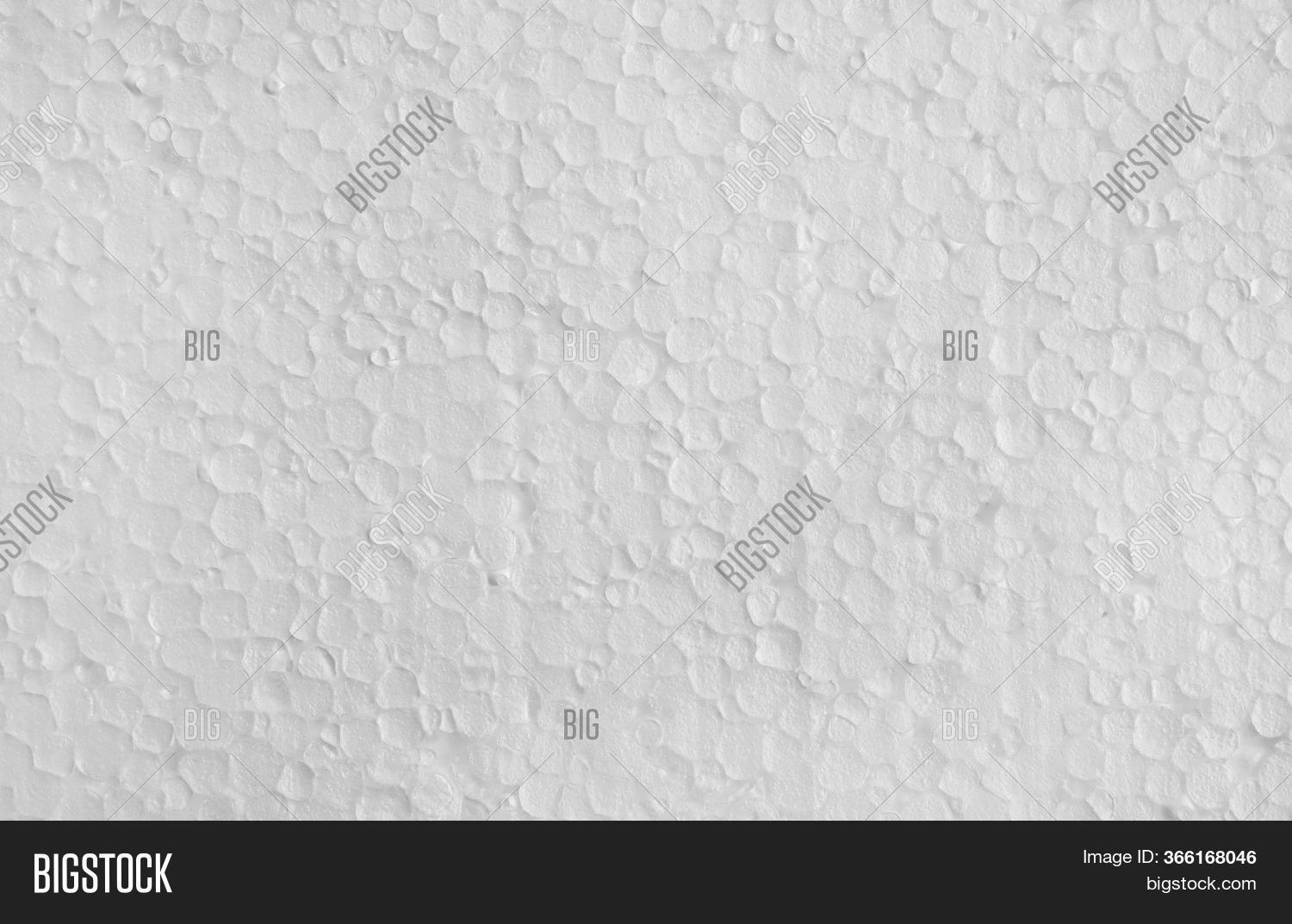 Polyfoam White, Image & Photo (Free Trial) | Bigstock