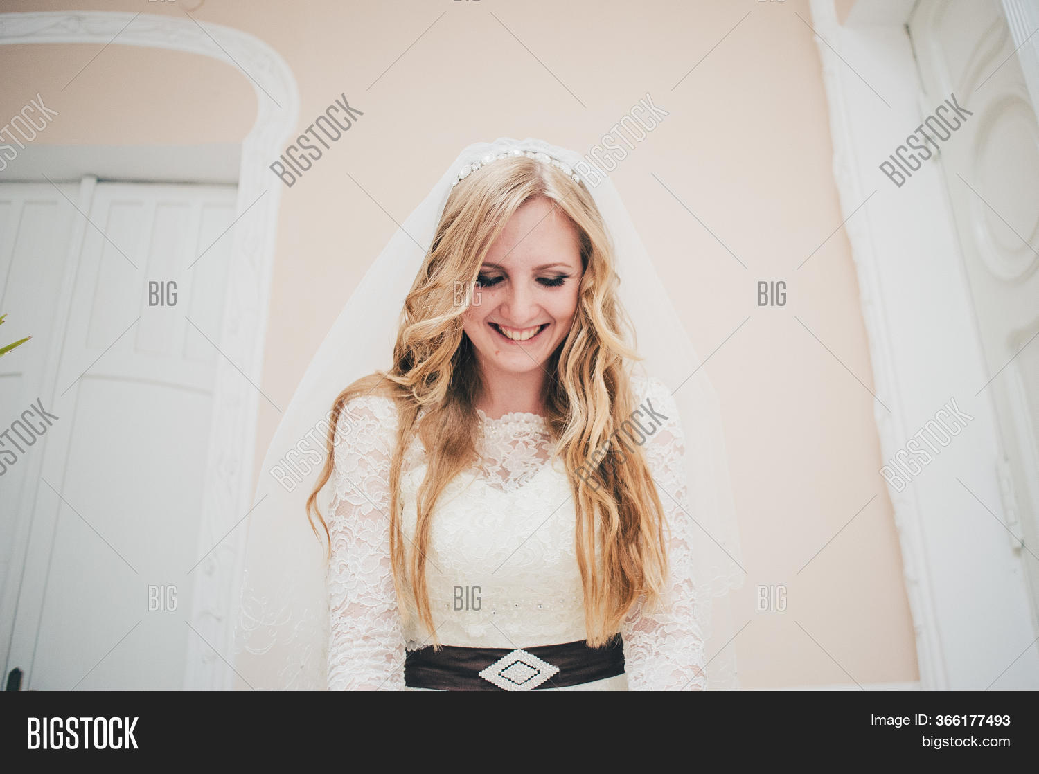 Stylish Elegant Happy Image & Photo (Free Trial) | Bigstock