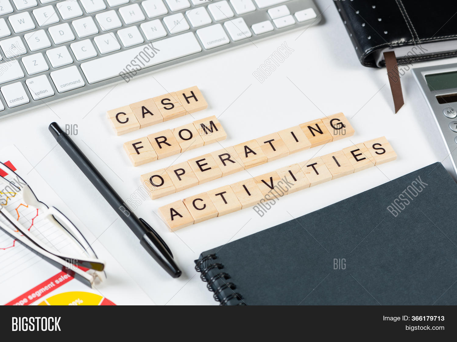 Cash Operating Image & Photo (Free Trial) | Bigstock