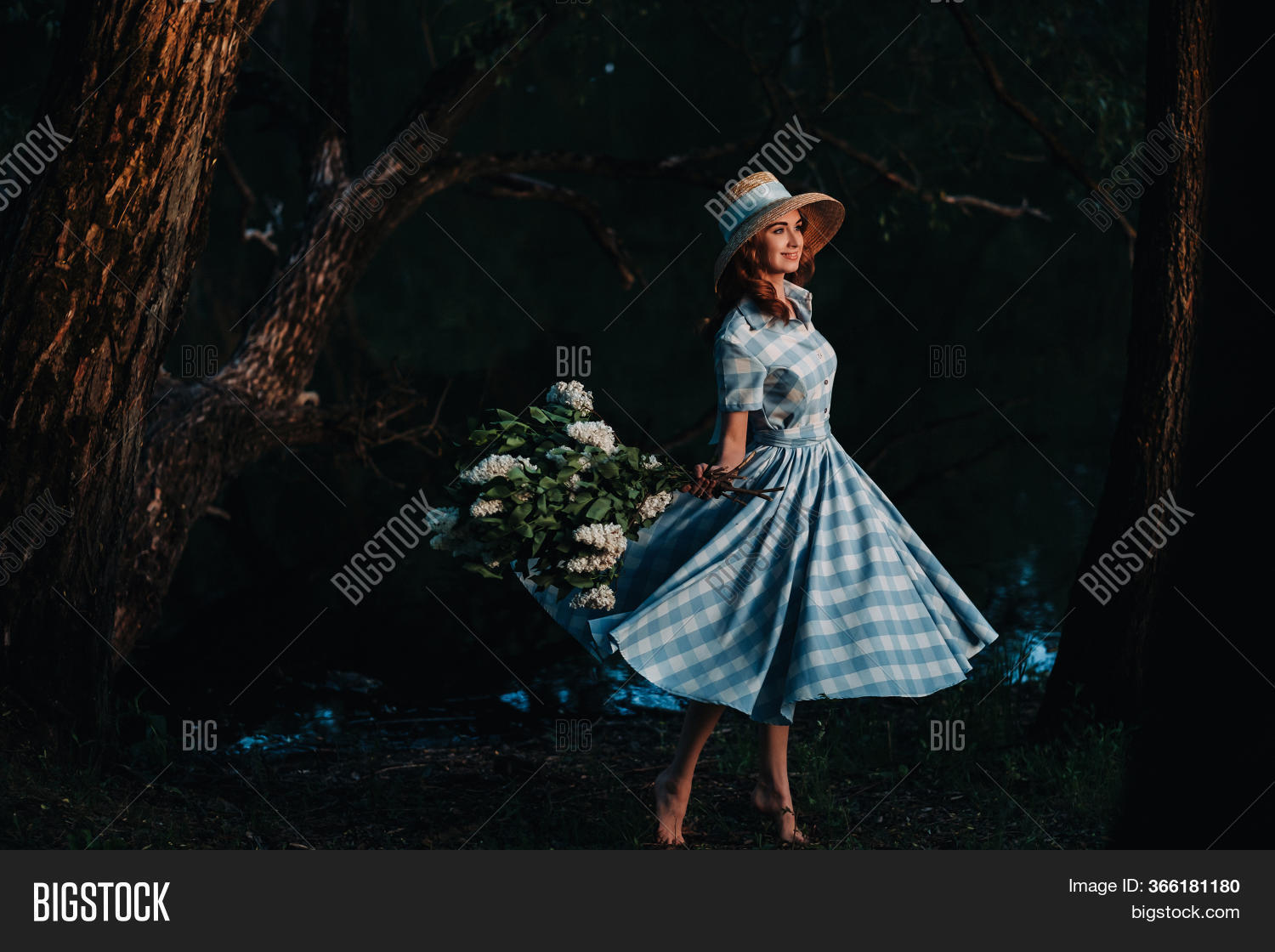 Beautiful Young Tender Image & Photo (Free Trial) | Bigstock