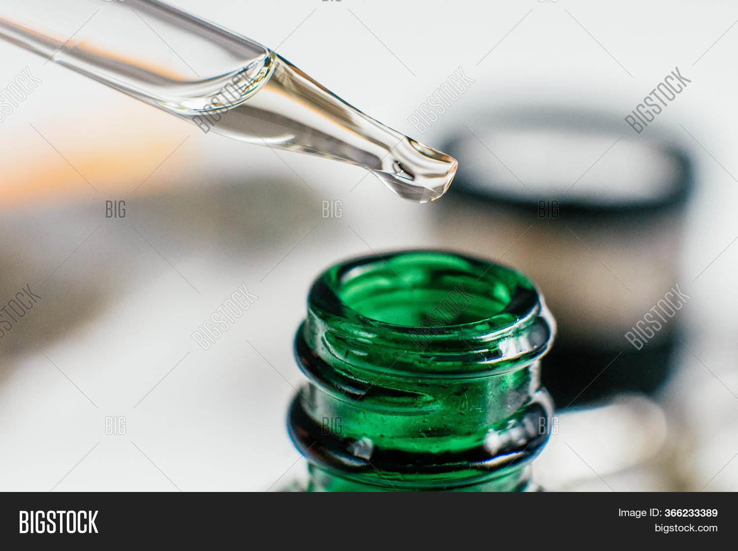 Cannabis Extract, Oil Image & Photo (Free Trial) | Bigstock