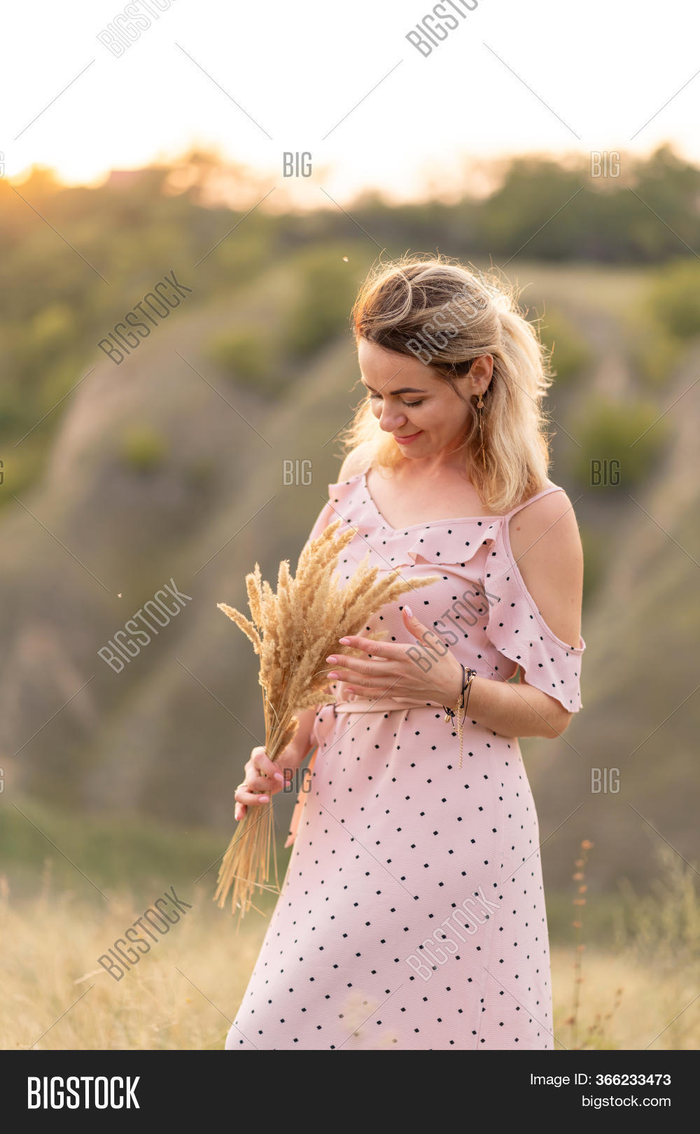 Beautiful Tender Girl Image & Photo (Free Trial) | Bigstock