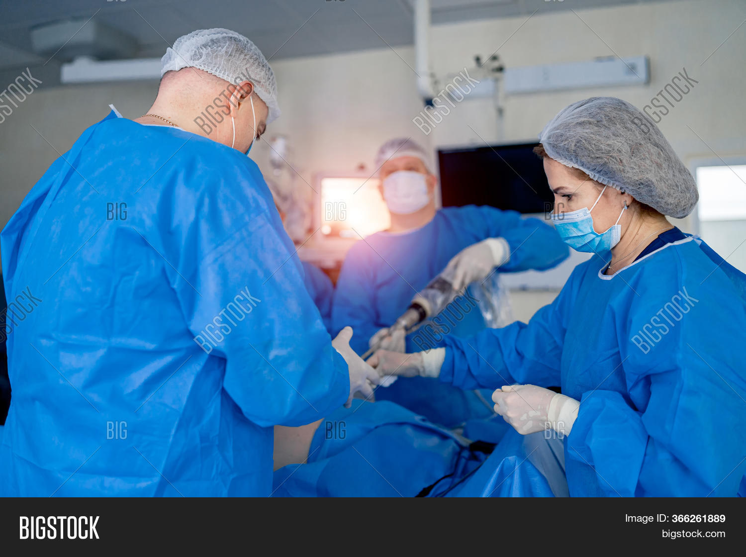 Modern Surgical System Image & Photo (Free Trial) | Bigstock