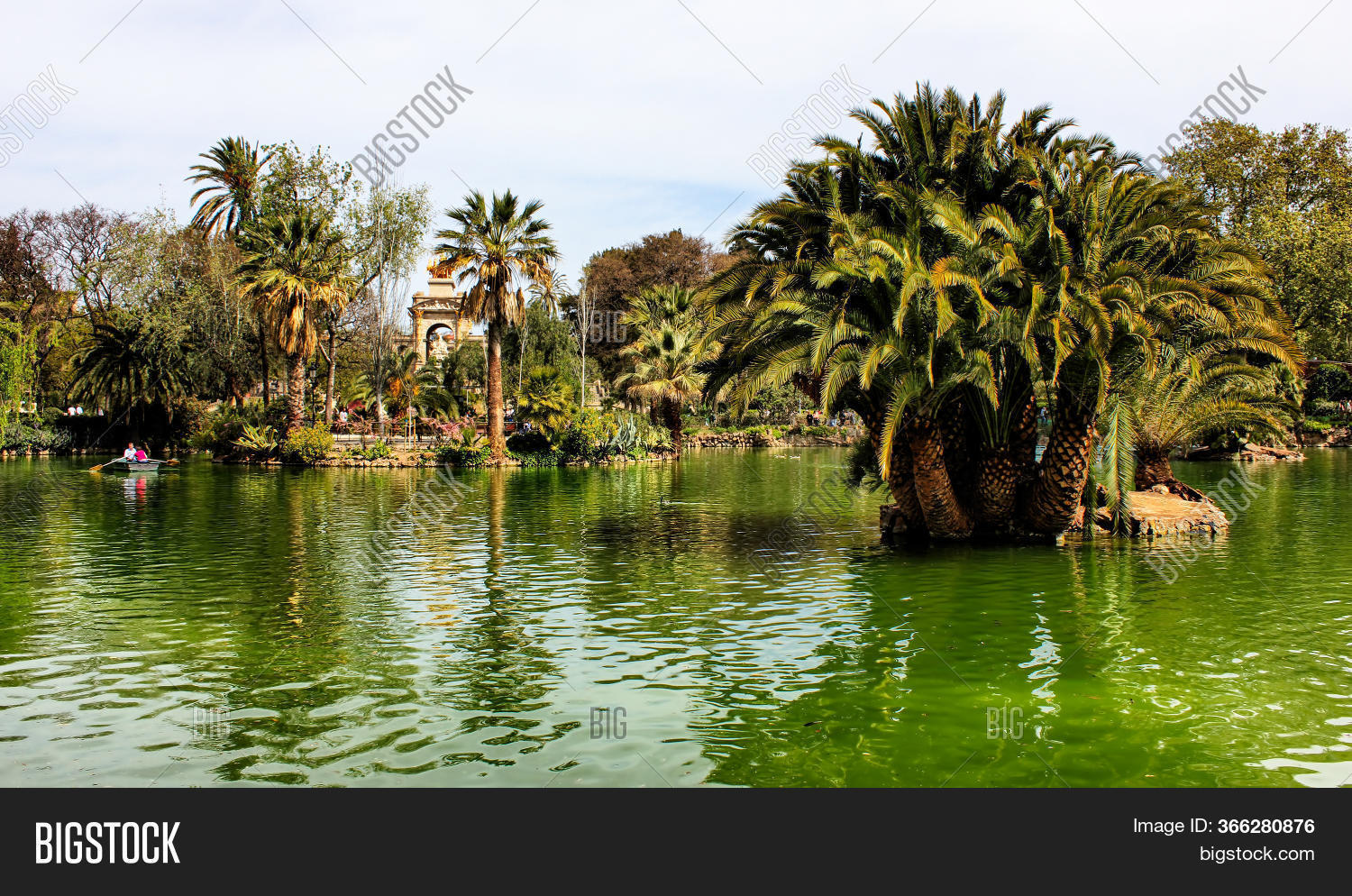 Citadel Park (Parc De Image & Photo (Free Trial) | Bigstock
