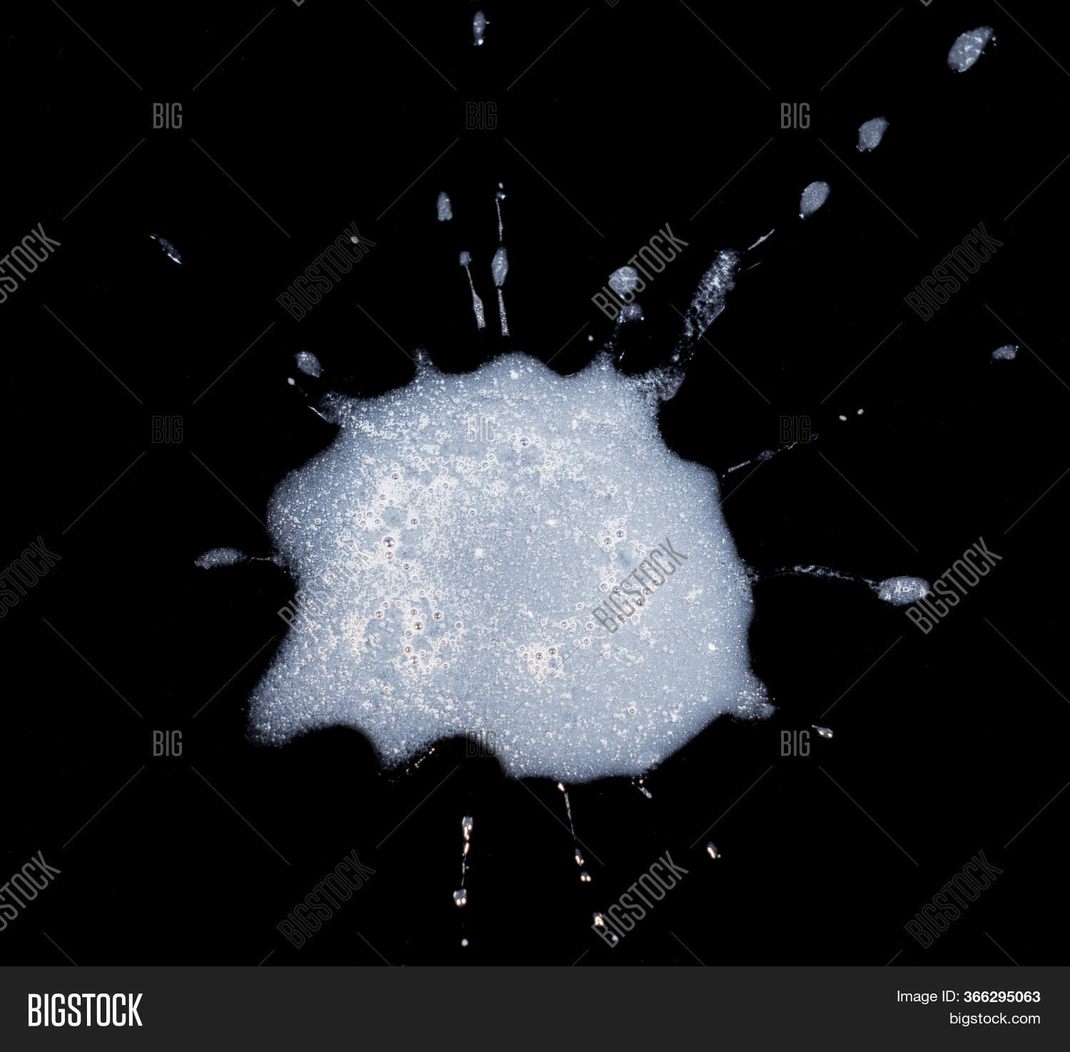 Human Saliva Spit On Image & Photo (Free Trial) | Bigstock