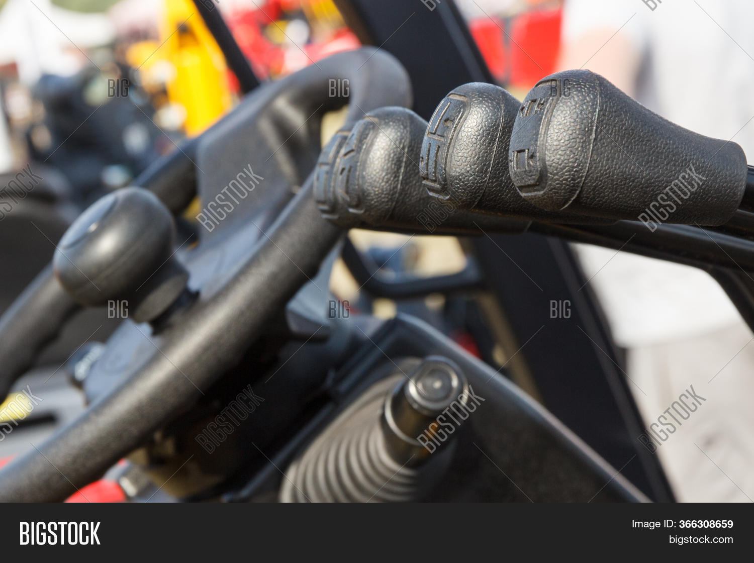 Operating Control Image & Photo (Free Trial) | Bigstock