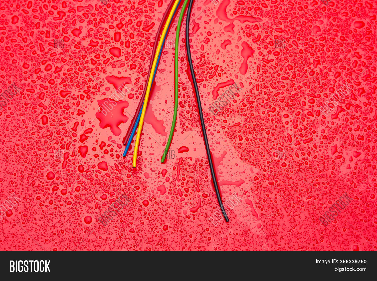 Copper Wire, Conductor Image & Photo (Free Trial) | Bigstock