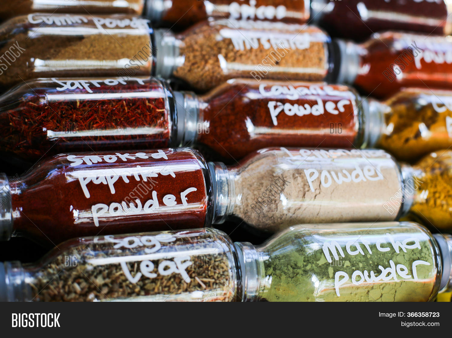 Assorted Bottles Names Image & Photo (Free Trial) | Bigstock