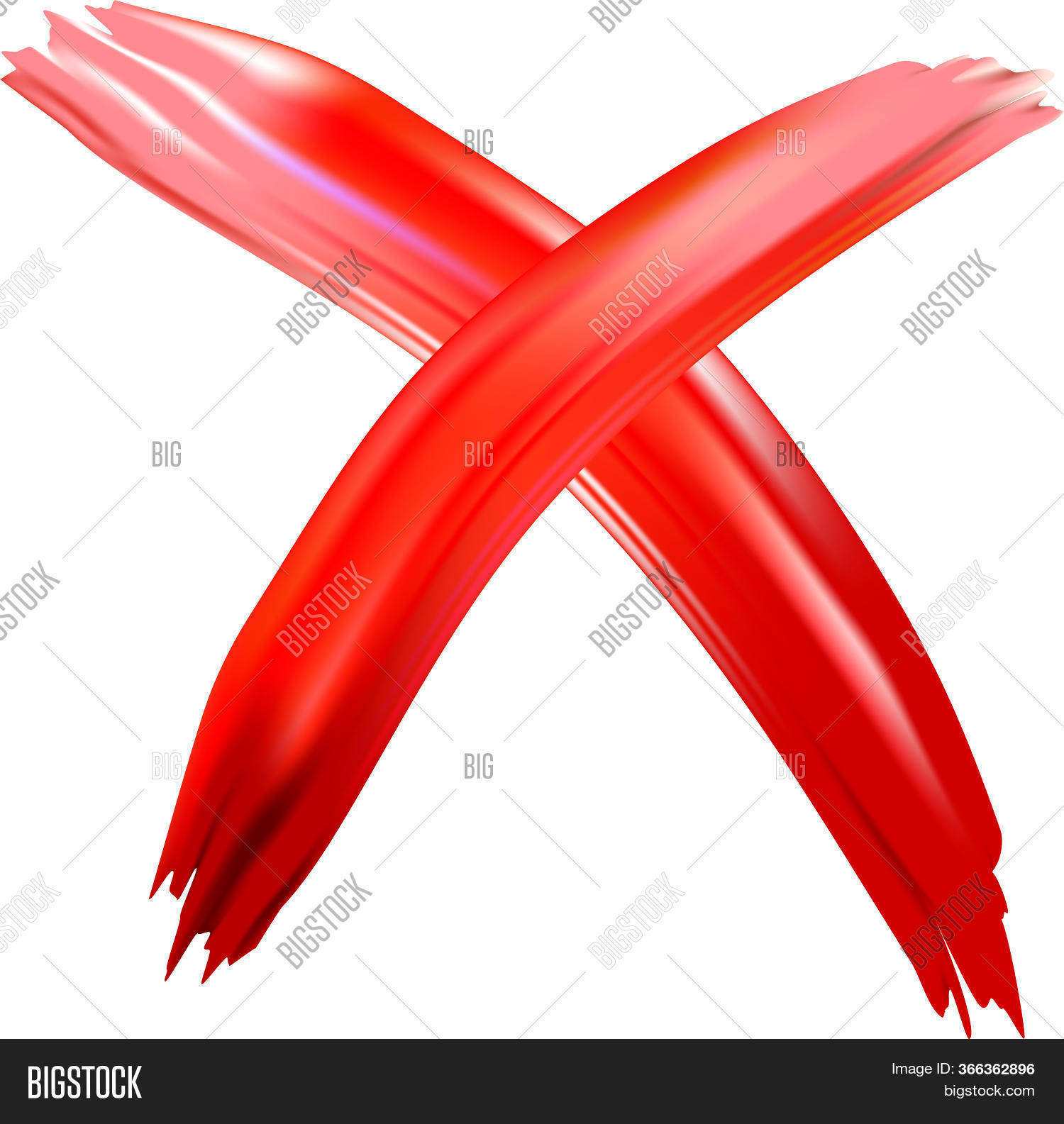 Red Cross. Vector. Image & Photo (Free Trial) | Bigstock