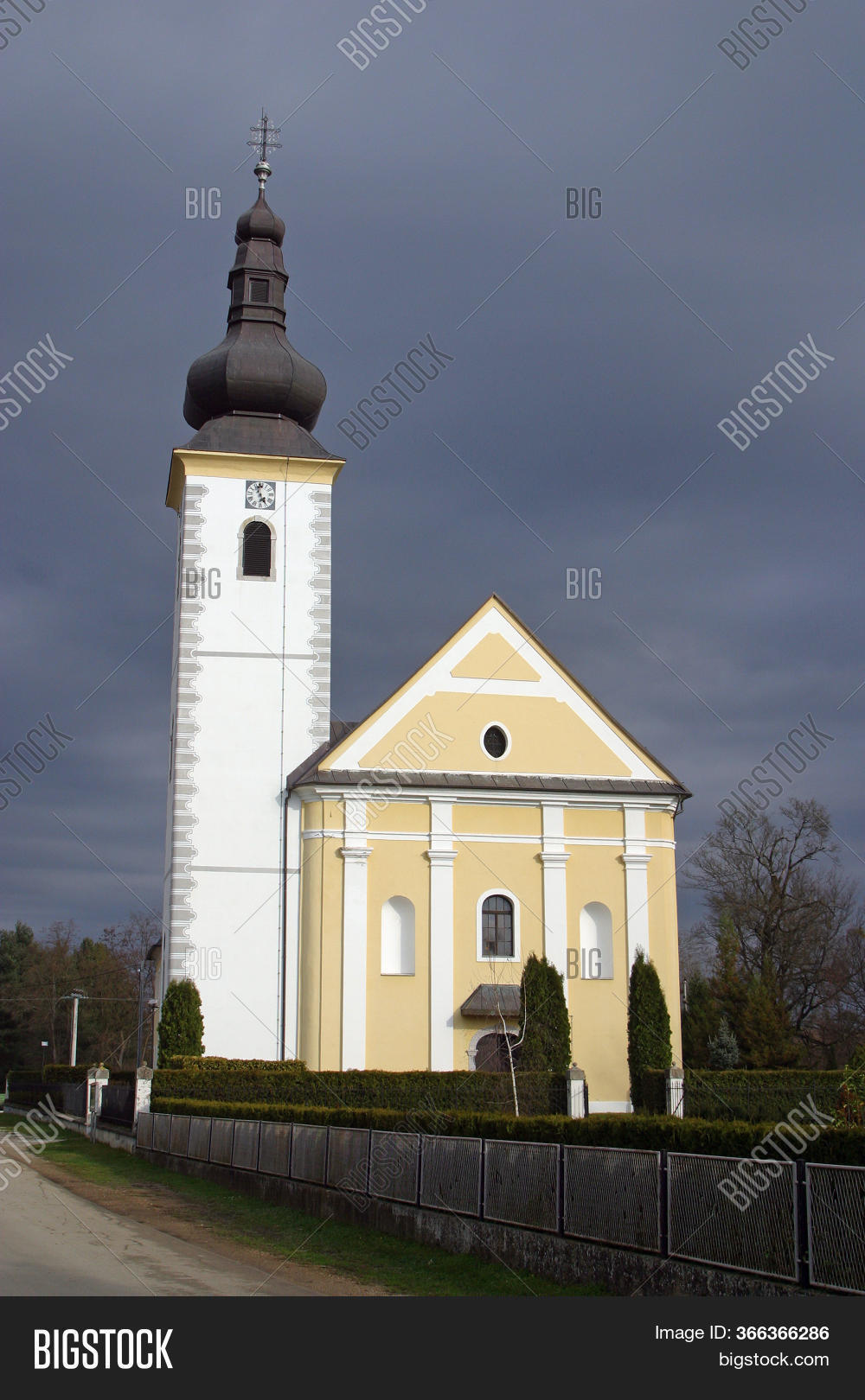 RECICA, CROATIA - JULY Image & Photo (Free Trial) | Bigstock