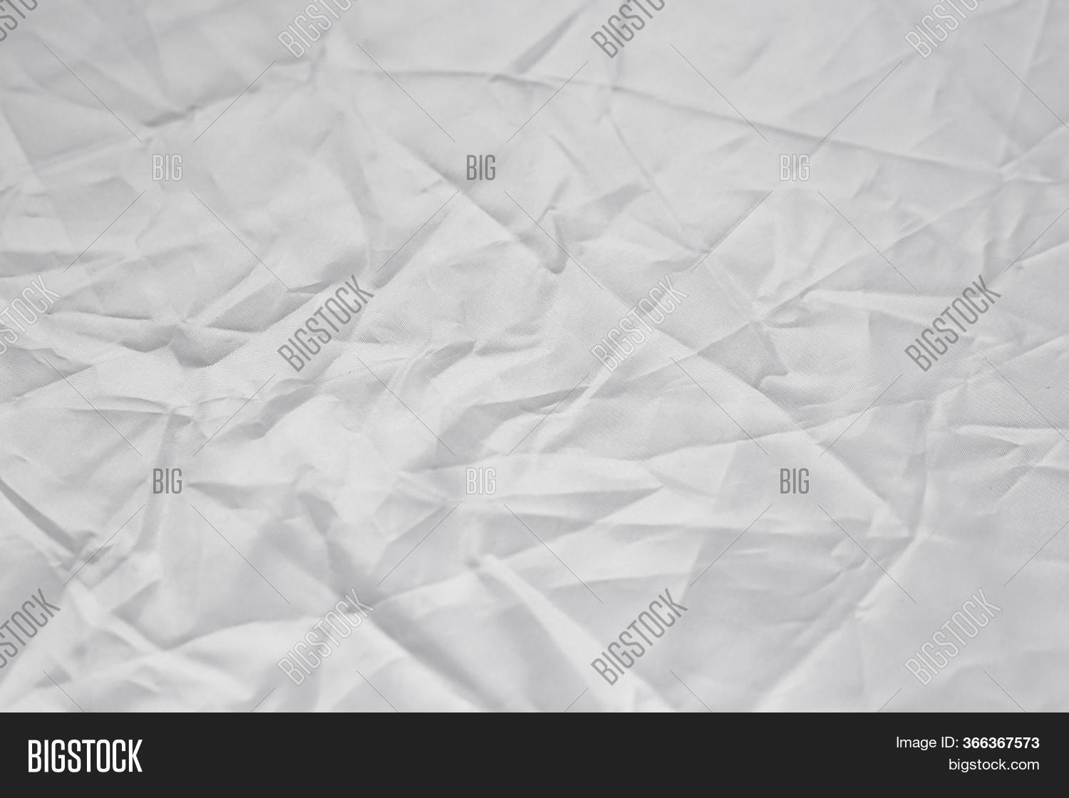 Crumpled White Texture Image & Photo (Free Trial) | Bigstock