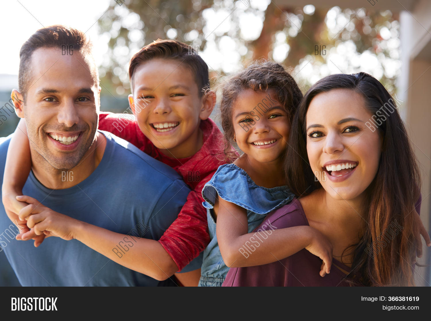 Portrait Smiling Image & Photo (Free Trial) | Bigstock