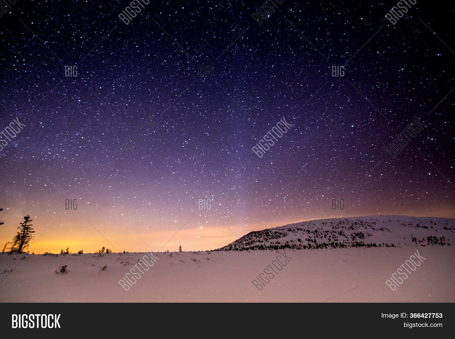 Colorfull Night Image & Photo (Free Trial) | Bigstock