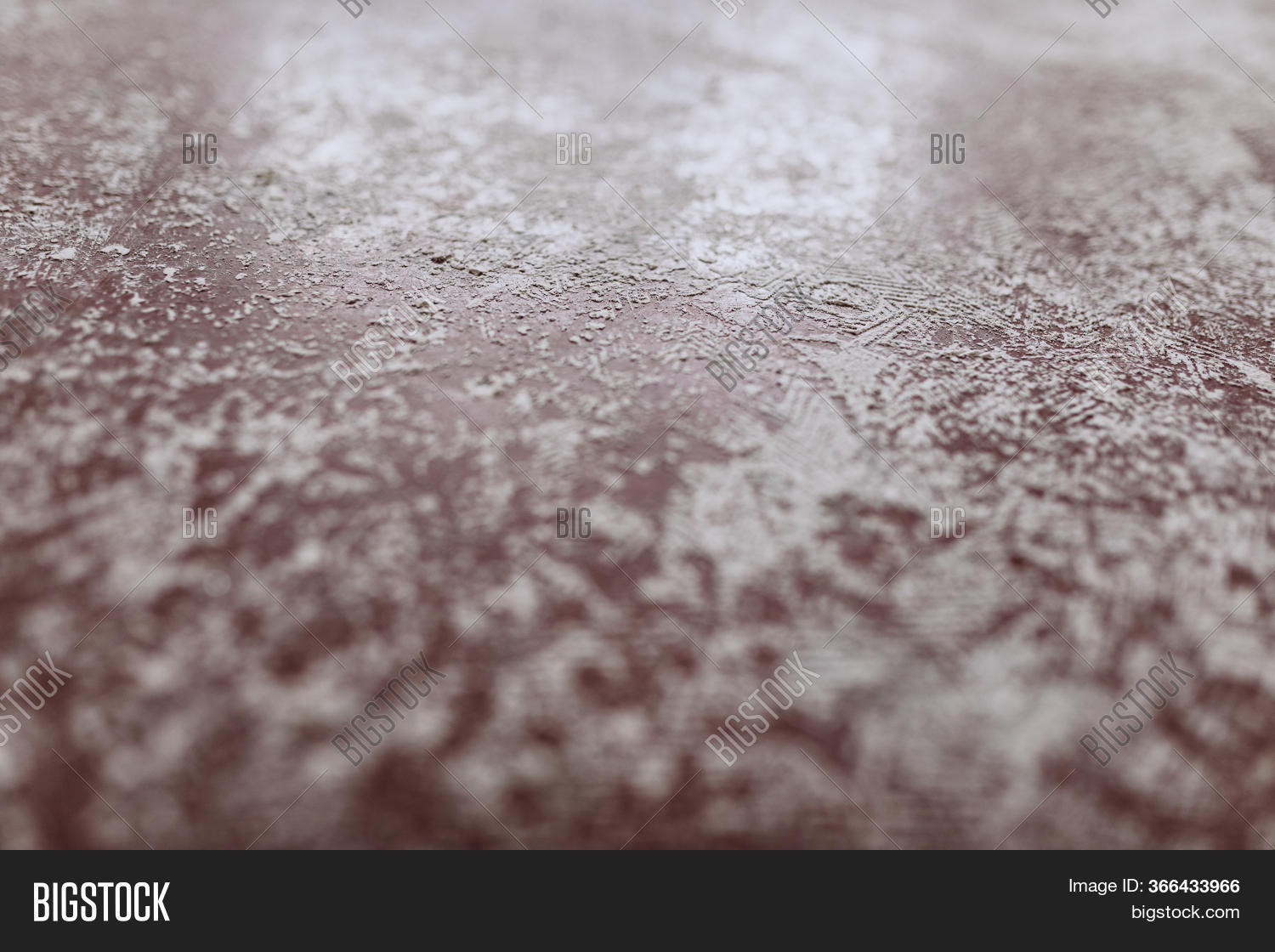 Dust Texture On Red Image & Photo (Free Trial) | Bigstock