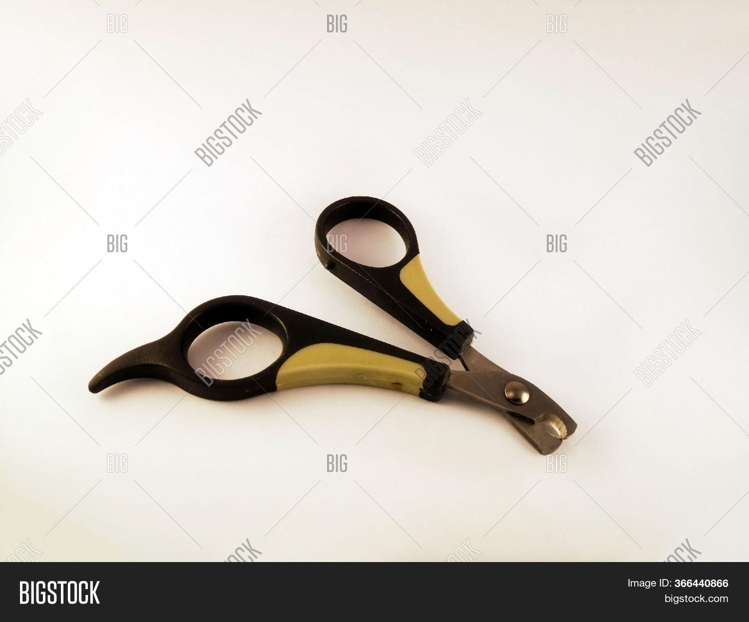 Grey Scissors Cutting Image & Photo (Free Trial) | Bigstock