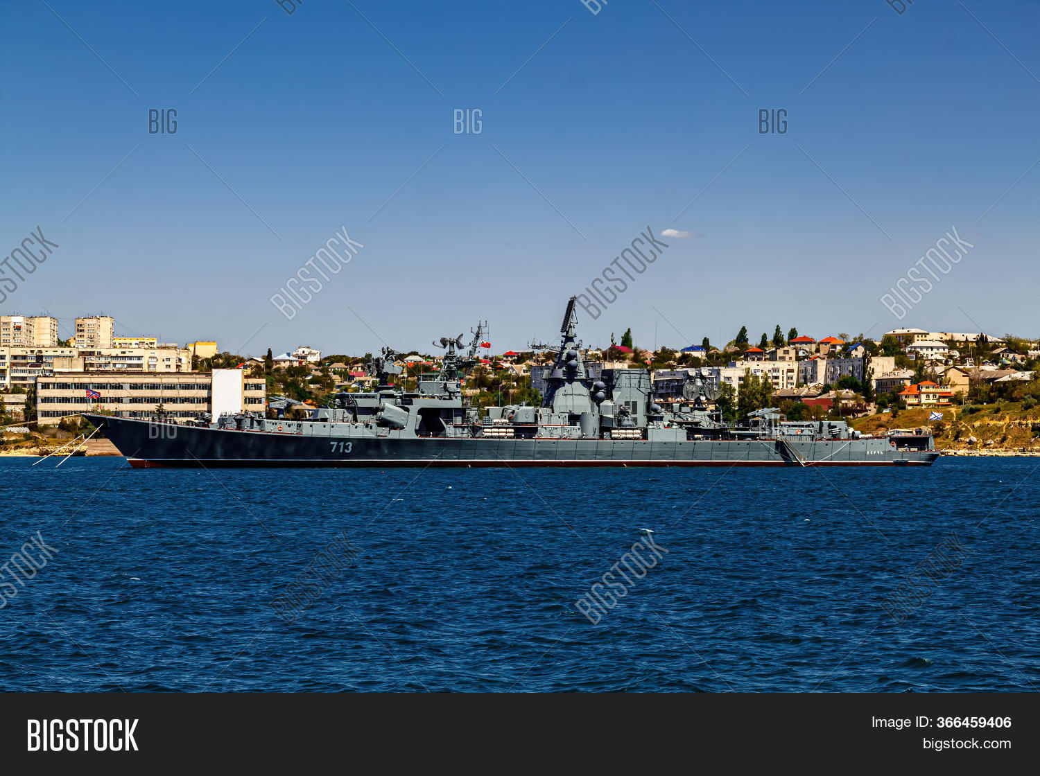 Sevastopol/russia - Image & Photo (Free Trial) | Bigstock