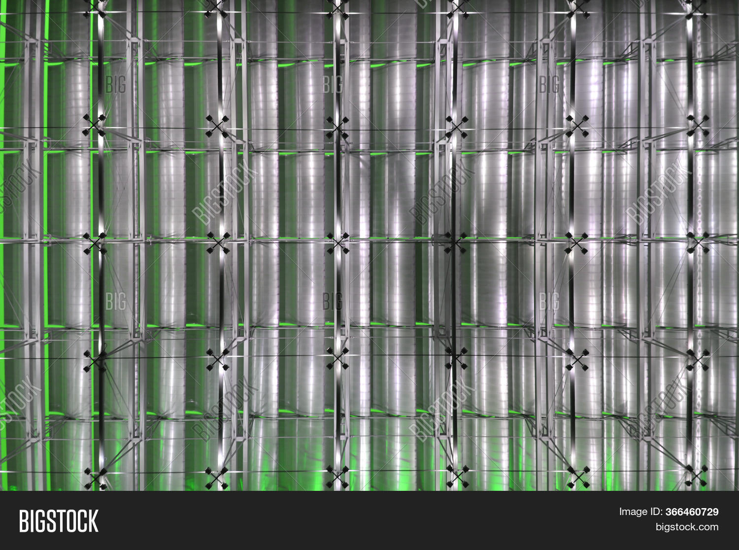 Abstract Ceiling Light Image & Photo (Free Trial) | Bigstock