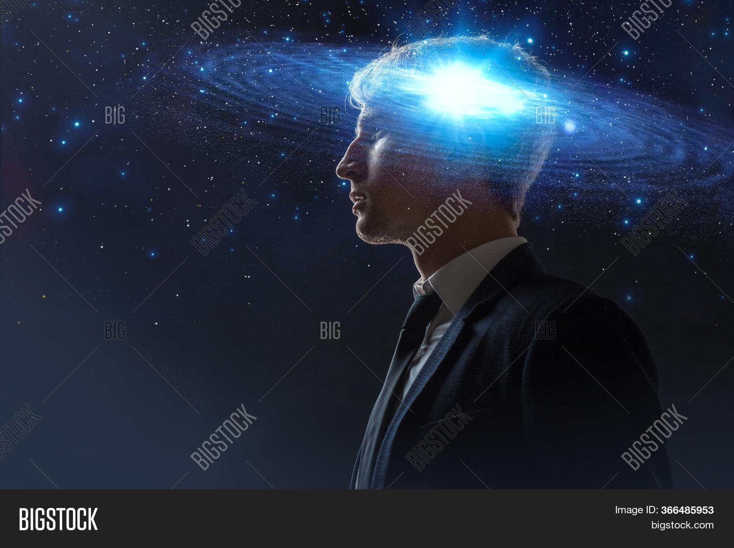 Dreamer, Creative Mind Image & Photo (Free Trial) | Bigstock