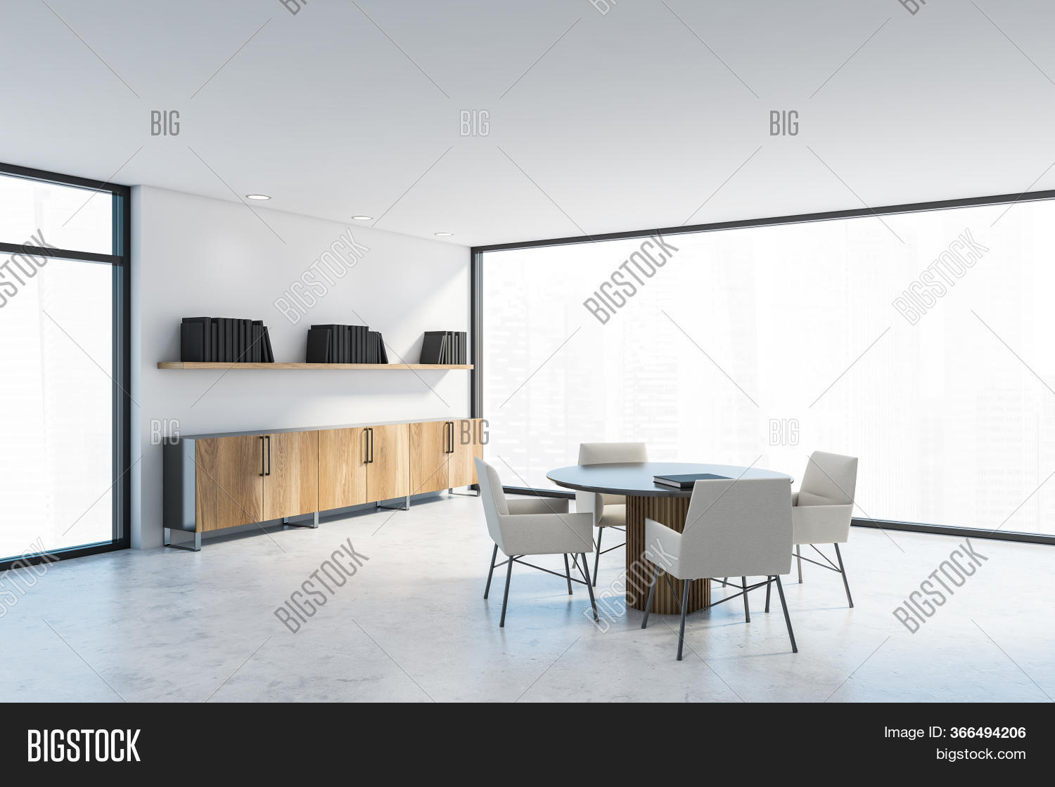 Corner Panoramic Home Image & Photo (Free Trial) | Bigstock