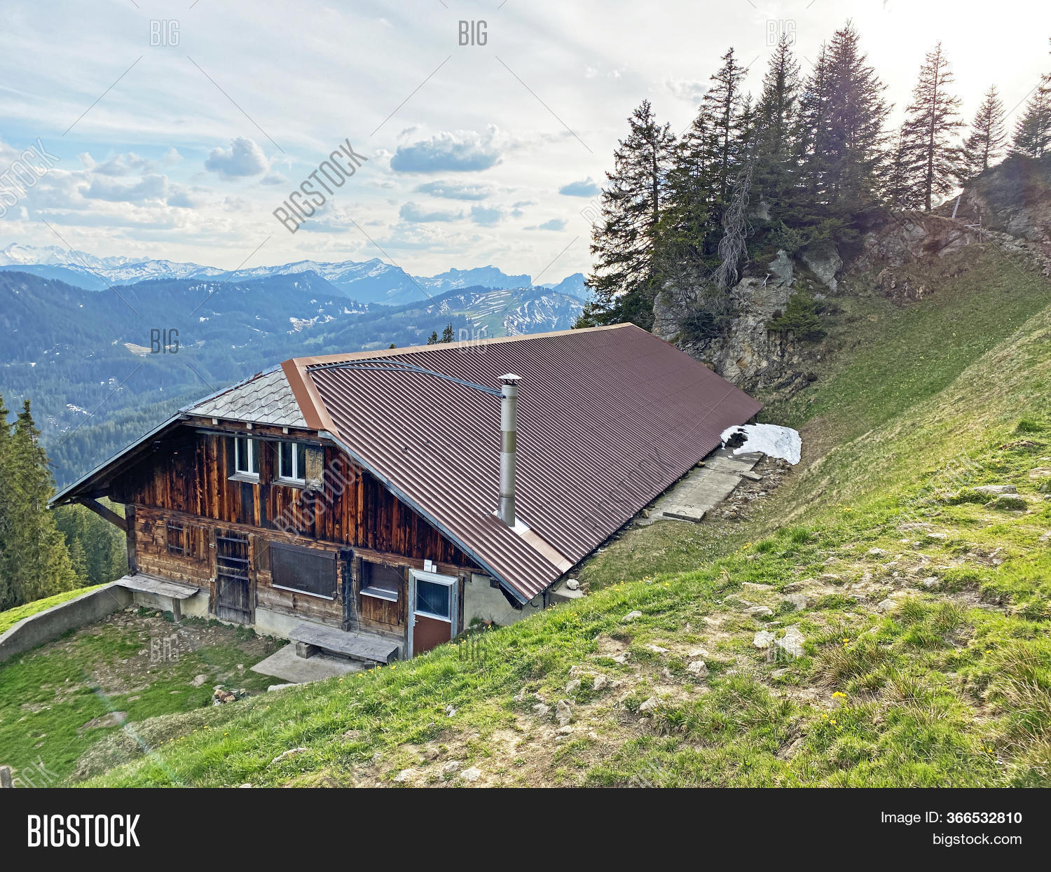 Traditional Rural Image & Photo (Free Trial) | Bigstock