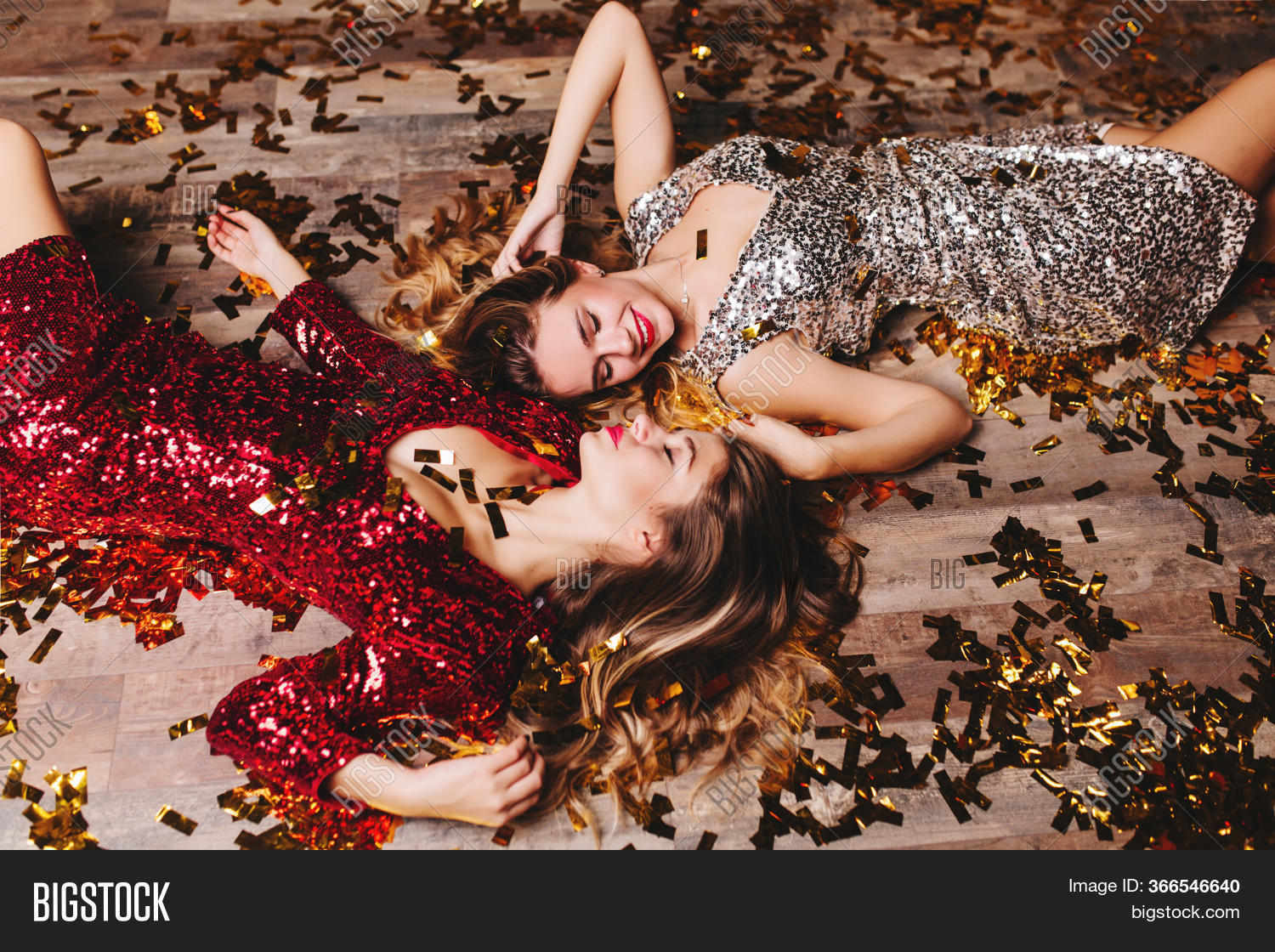 Overhead Portrait Image & Photo (Free Trial) | Bigstock