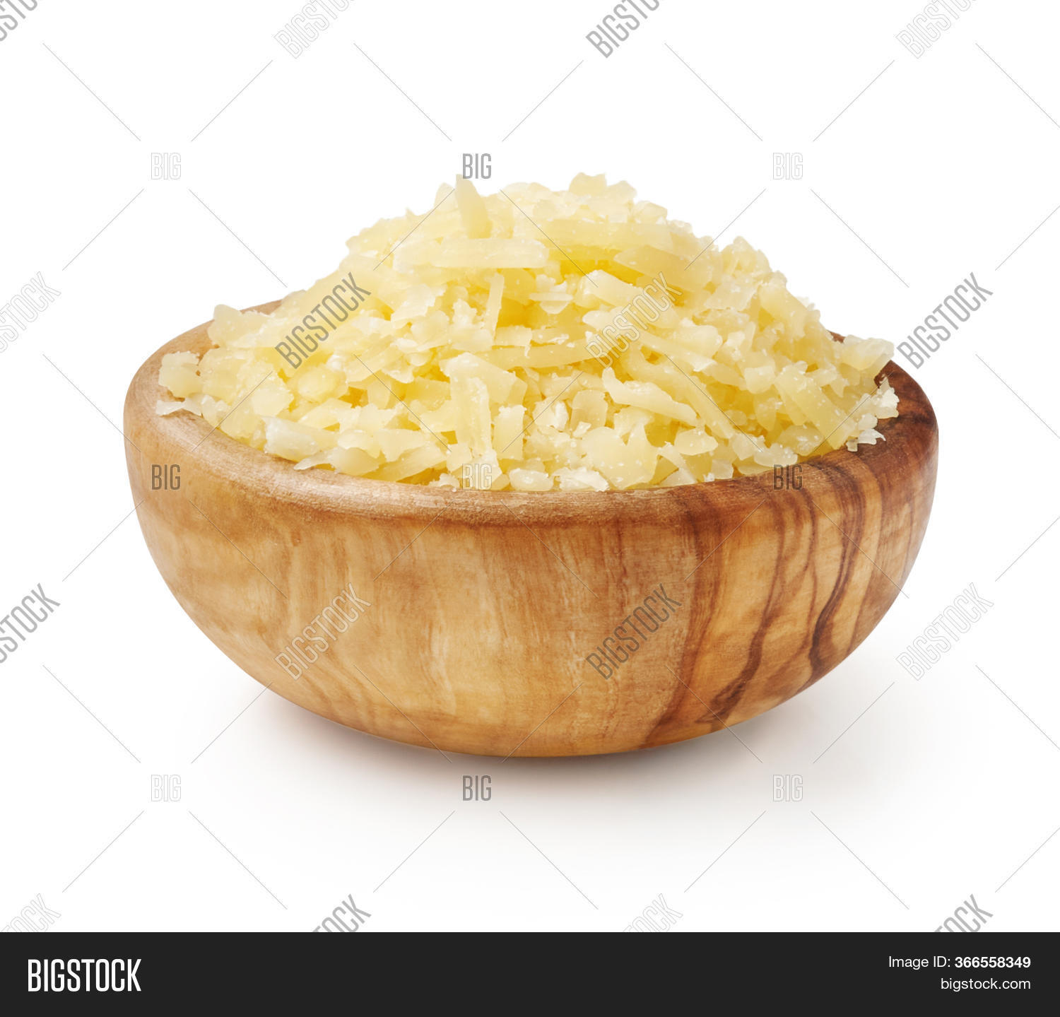 Grated Cheese Parmesan Image & Photo (Free Trial) | Bigstock