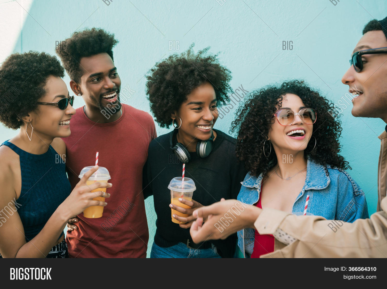 Multi-ethnic Group Image & Photo (Free Trial) | Bigstock
