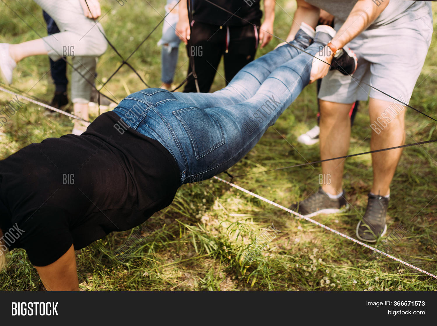 Close- Photo Above Man Image & Photo (Free Trial) | Bigstock