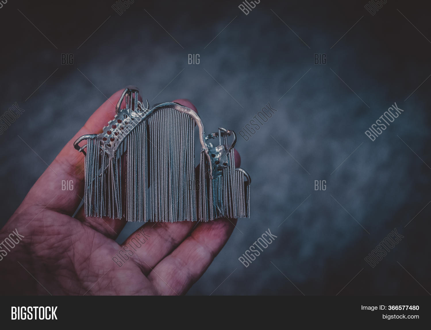 Man Holding Object Image & Photo (Free Trial) | Bigstock