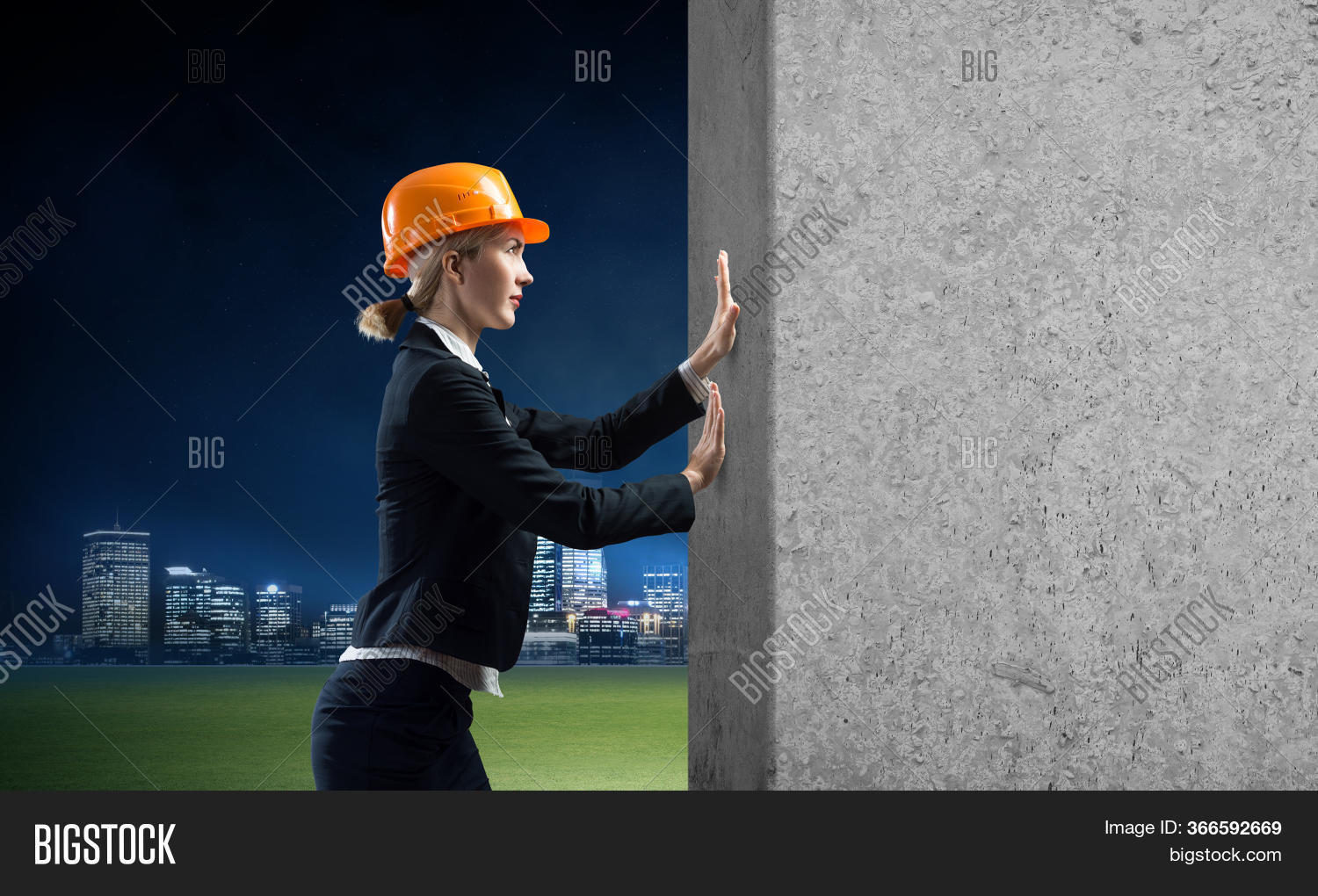 Beautiful Woman Image & Photo (Free Trial) | Bigstock