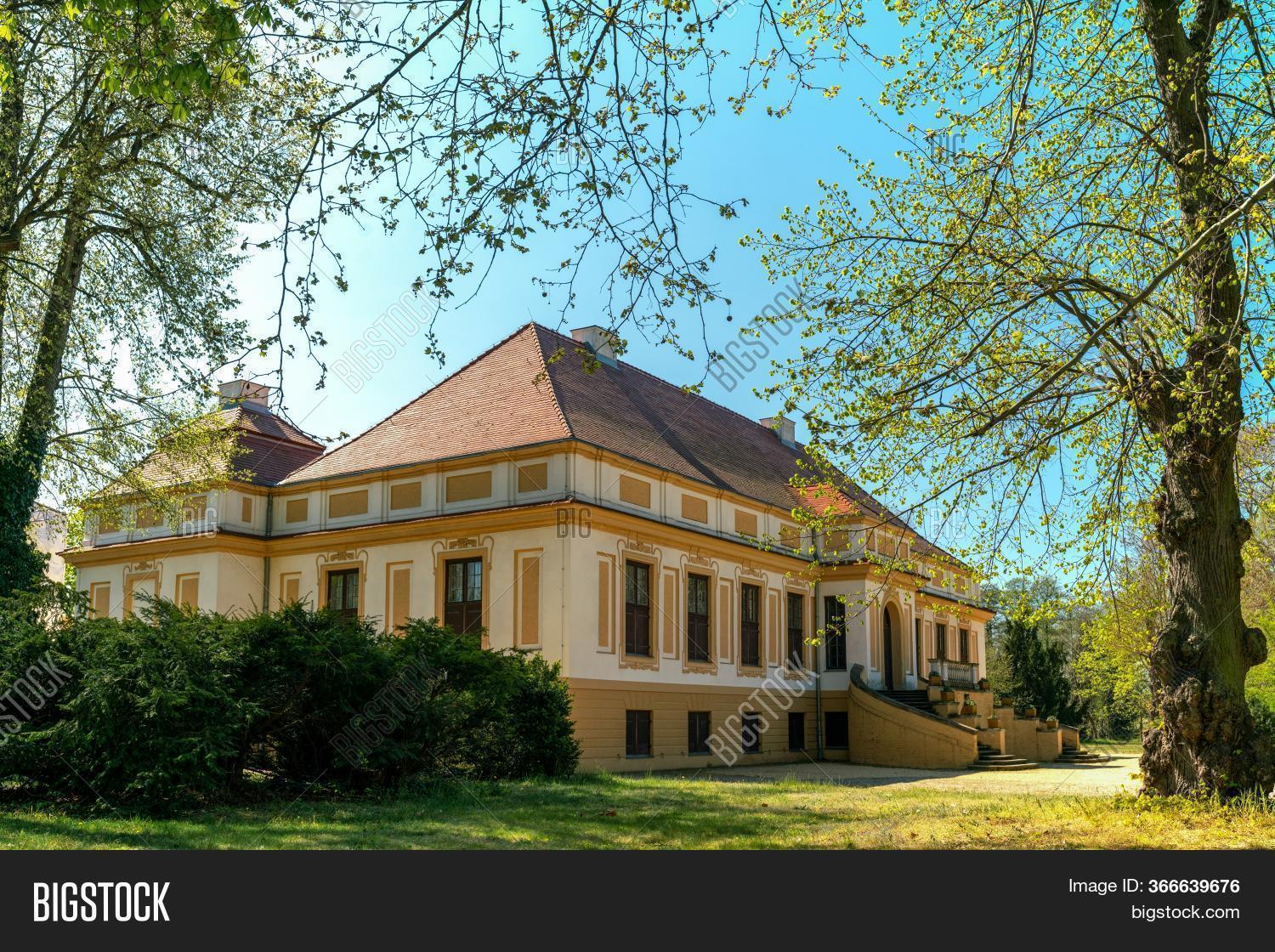 Caputh,brandenburg, Image & Photo (Free Trial) | Bigstock