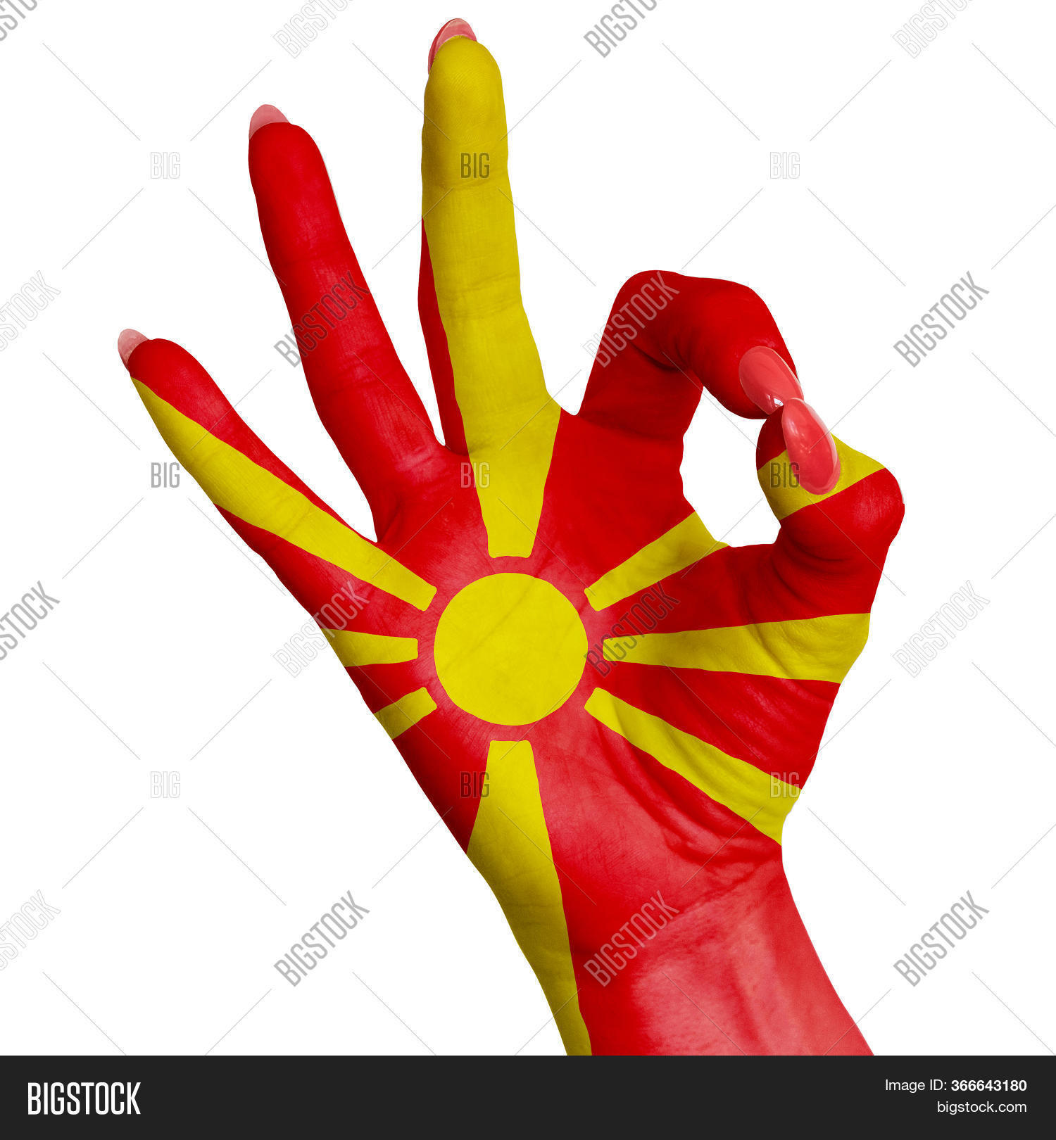 National Flag Image & Photo (Free Trial) | Bigstock