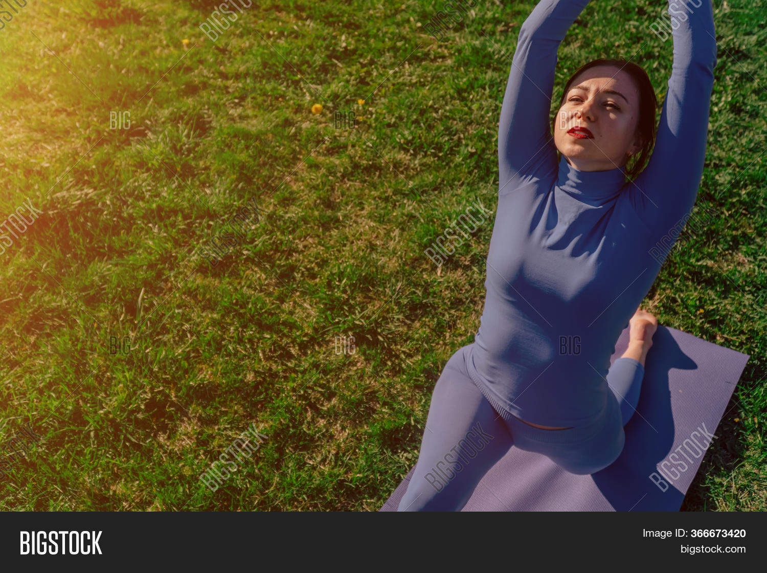 Young Girl Engaged Image & Photo (Free Trial) | Bigstock