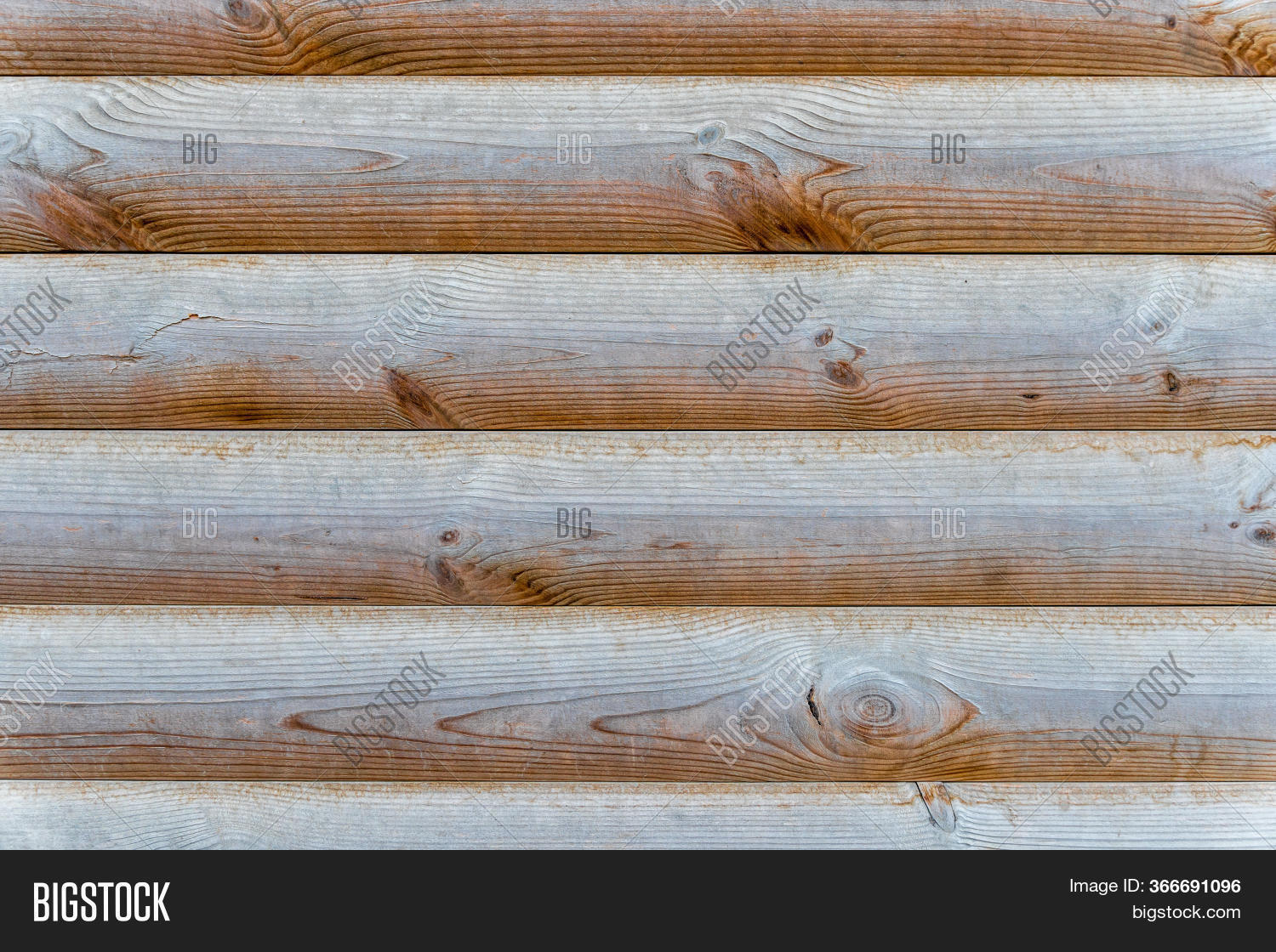 Horizontal Pine Wood Image & Photo (Free Trial) | Bigstock