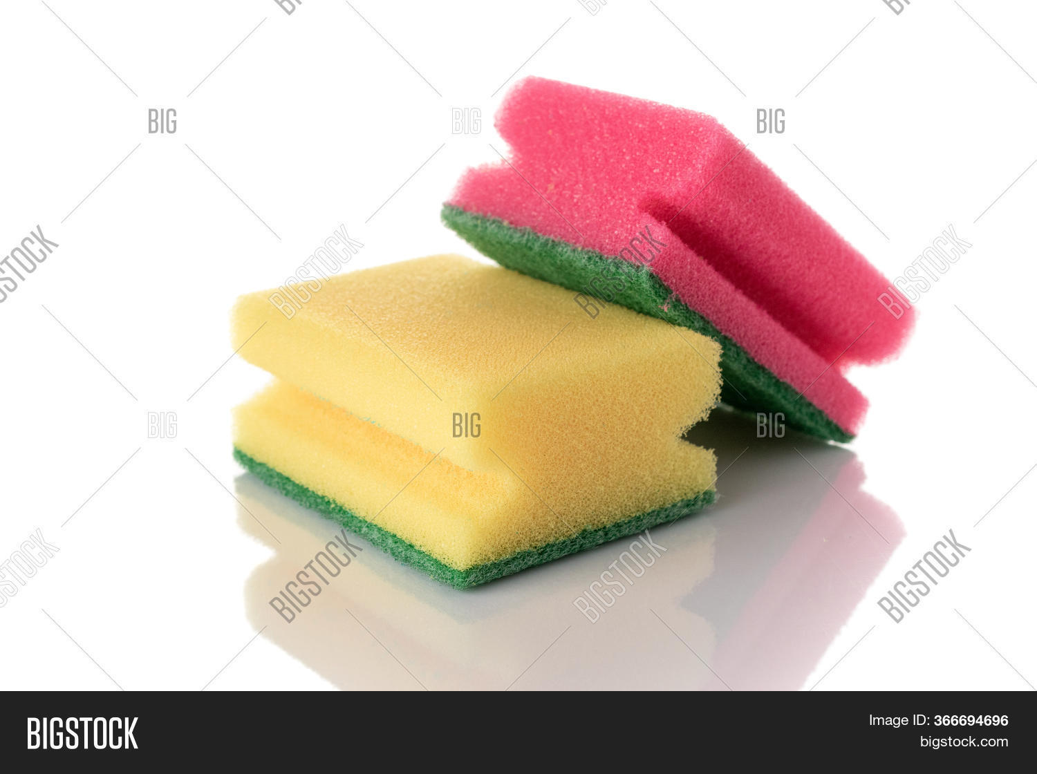 Cleaning Sponge Image & Photo (Free Trial) | Bigstock