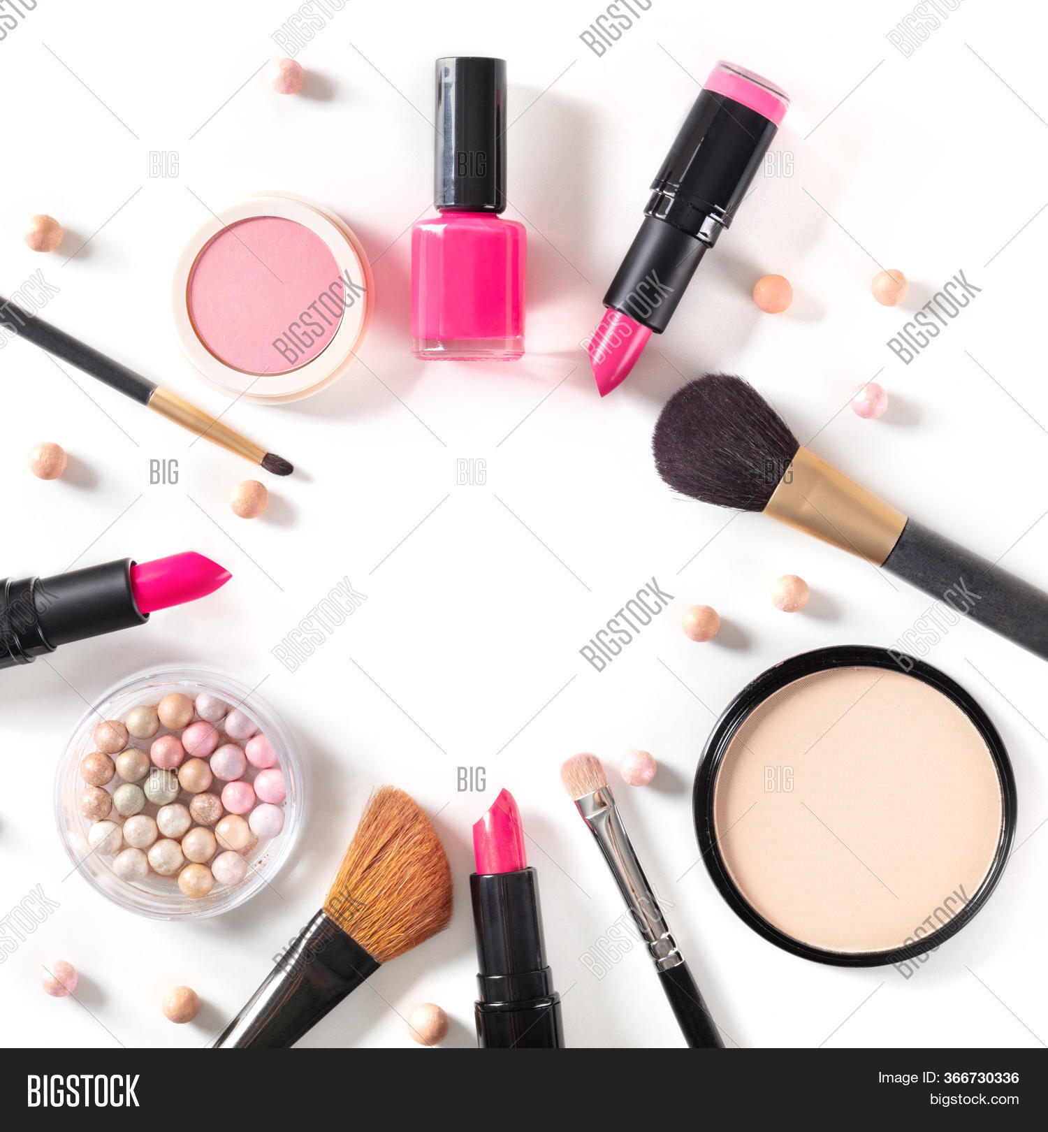 Professional Makeup Image & Photo (Free Trial) | Bigstock