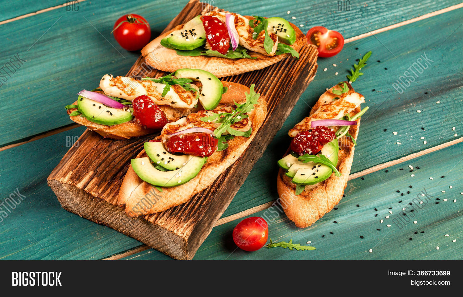 Cyprus Sandwich Image & Photo (Free Trial) | Bigstock