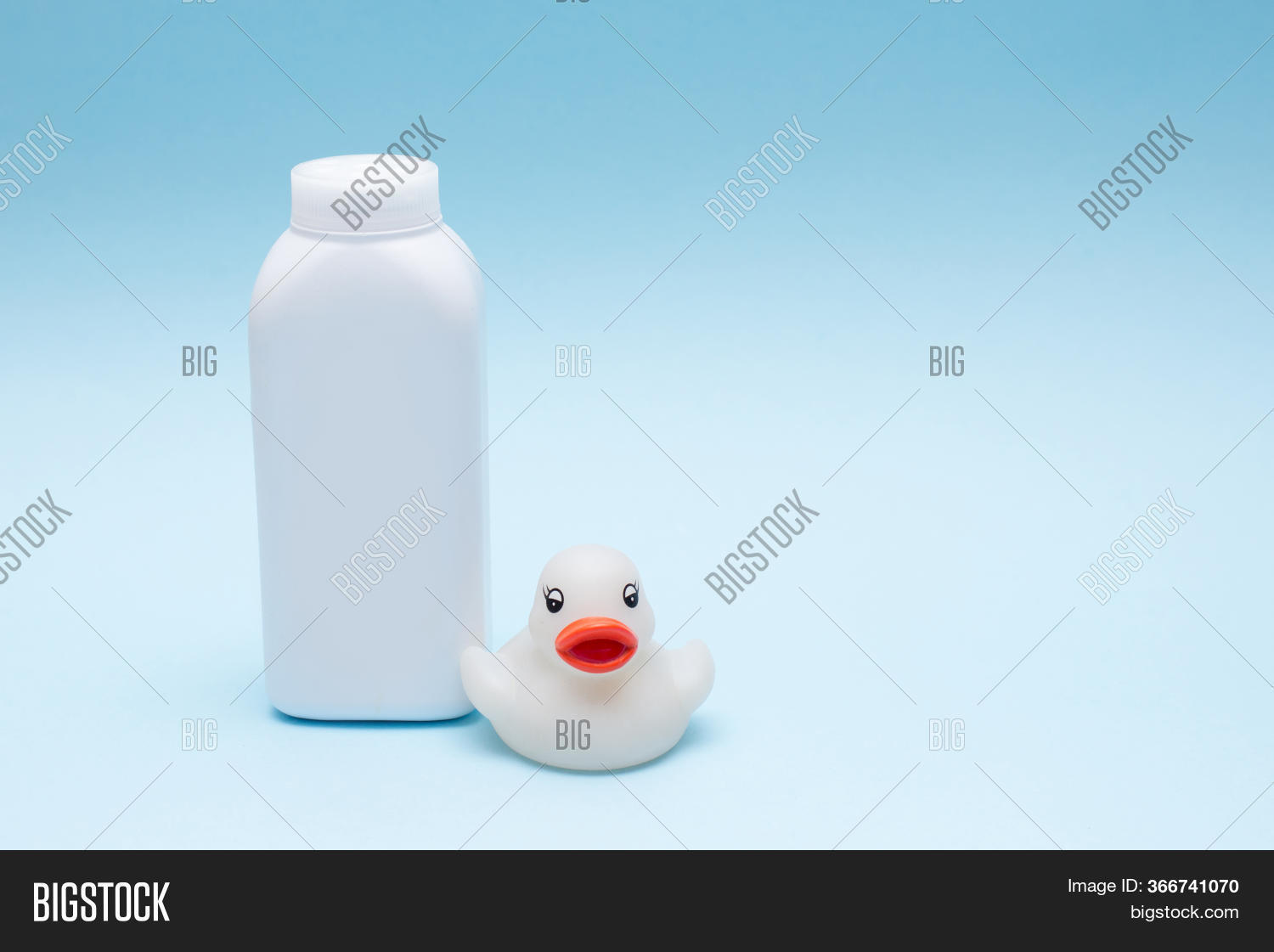 Baby Powder Bottle Image & Photo (Free Trial) | Bigstock