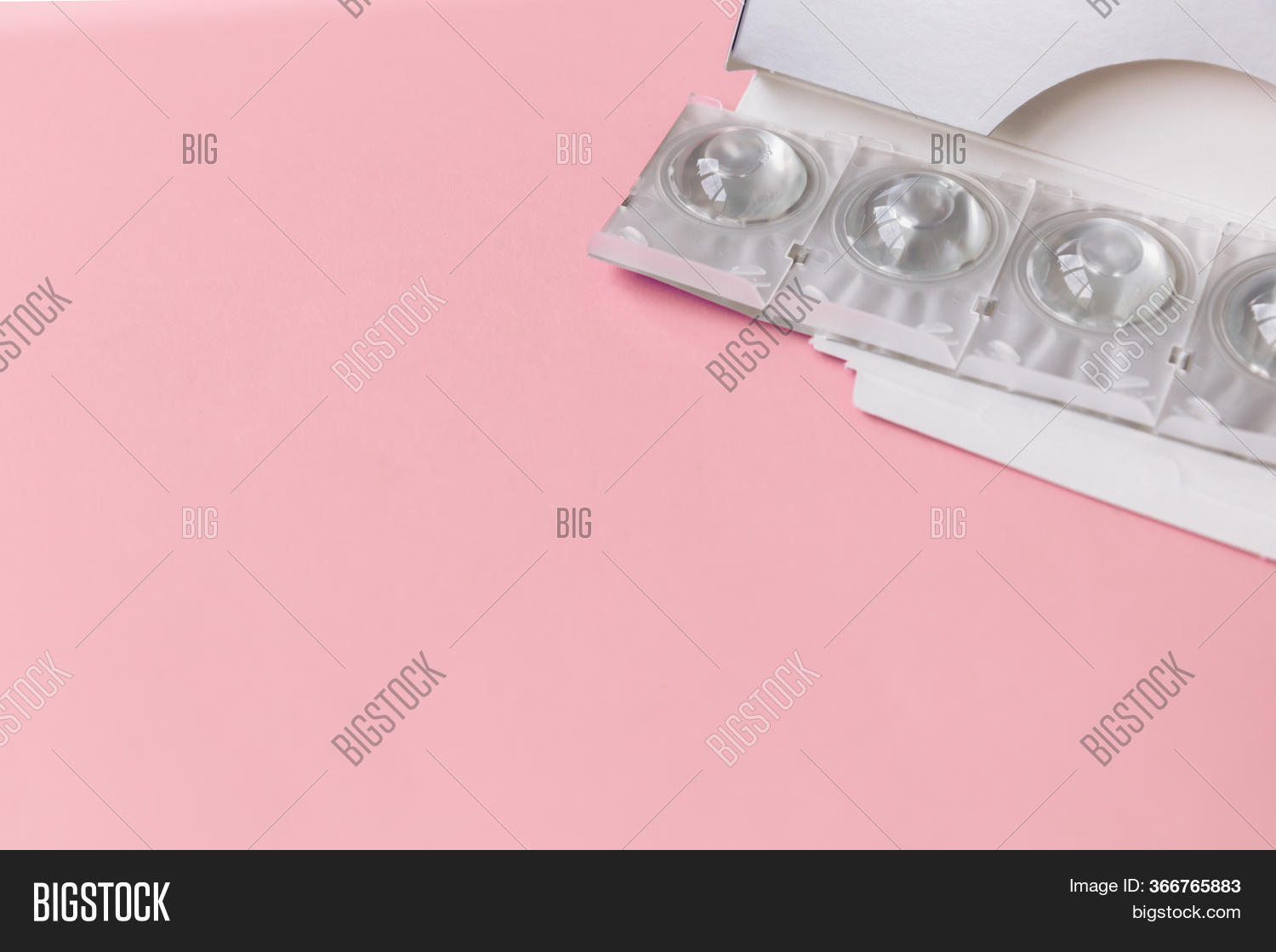 Packaging New Contact Image & Photo (Free Trial) | Bigstock