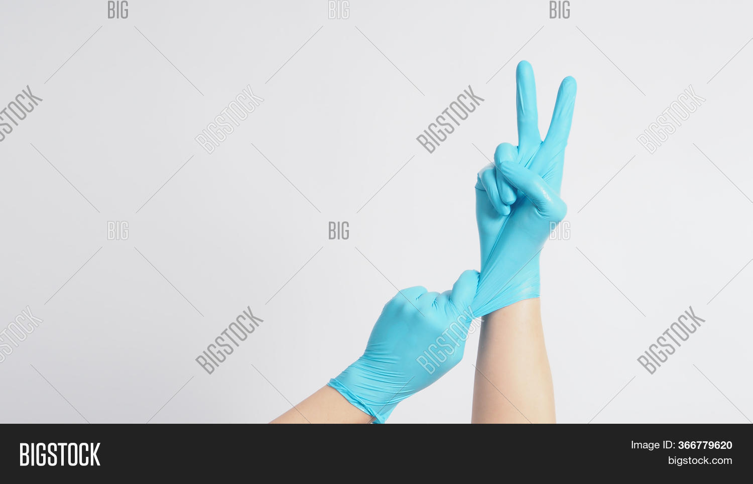 Right Hand Doing Good Image & Photo (Free Trial) | Bigstock