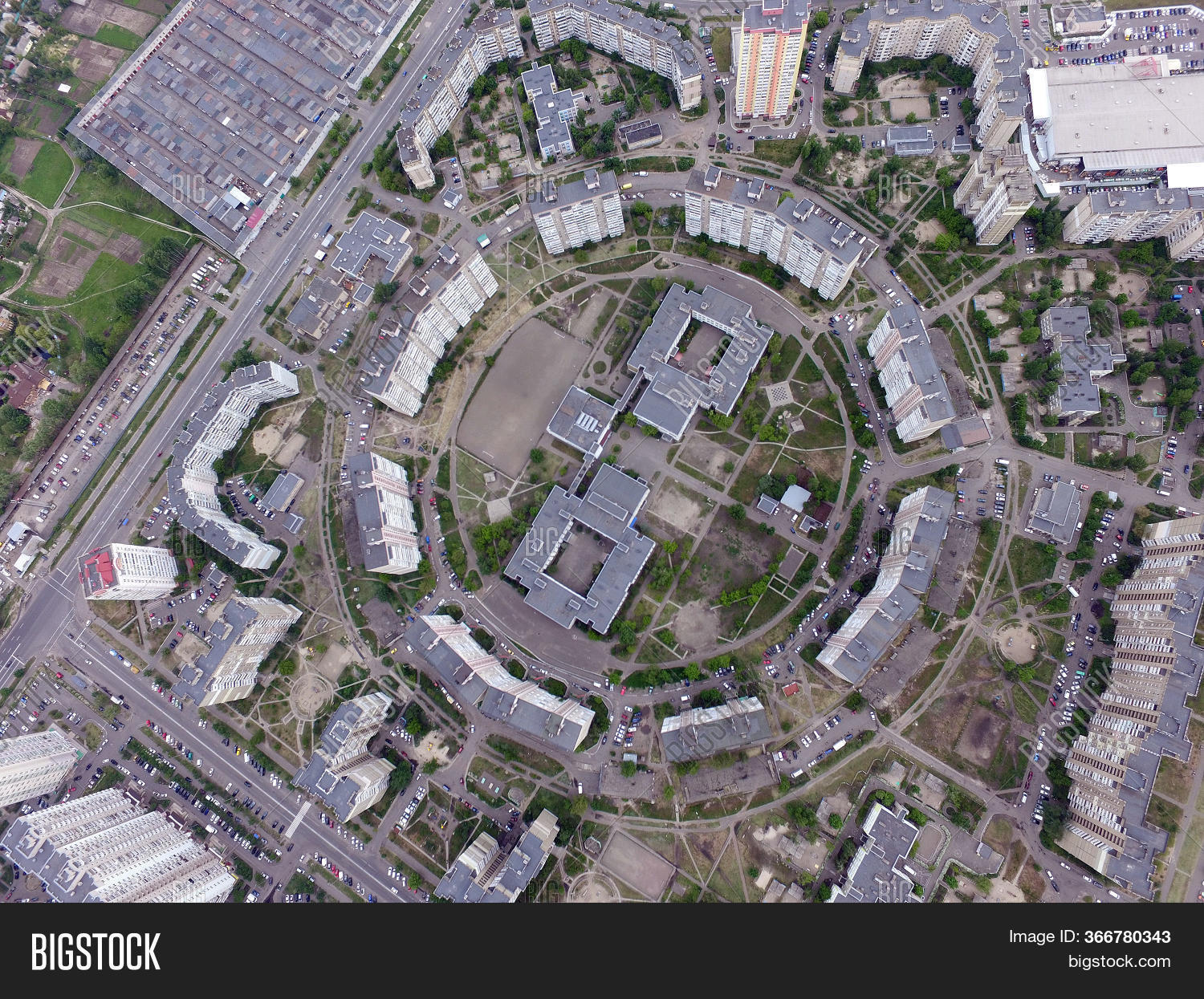 Soviet Planning Image & Photo (Free Trial) | Bigstock