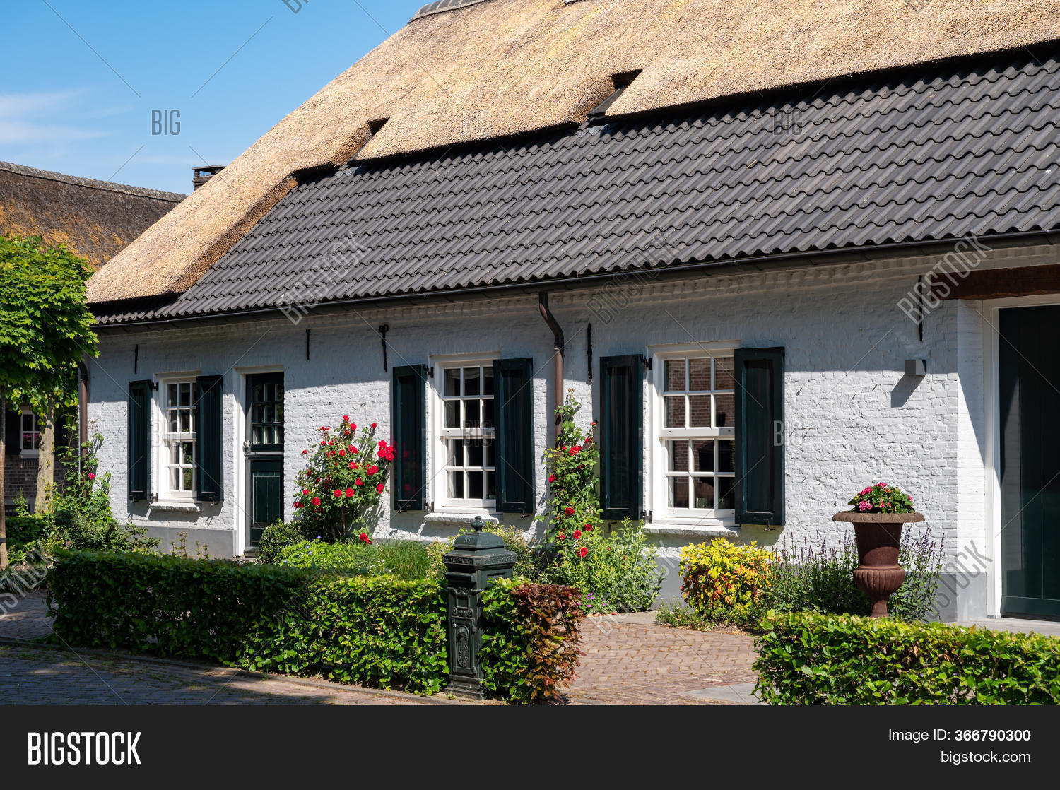 View On Old Dutch Image & Photo (Free Trial) | Bigstock