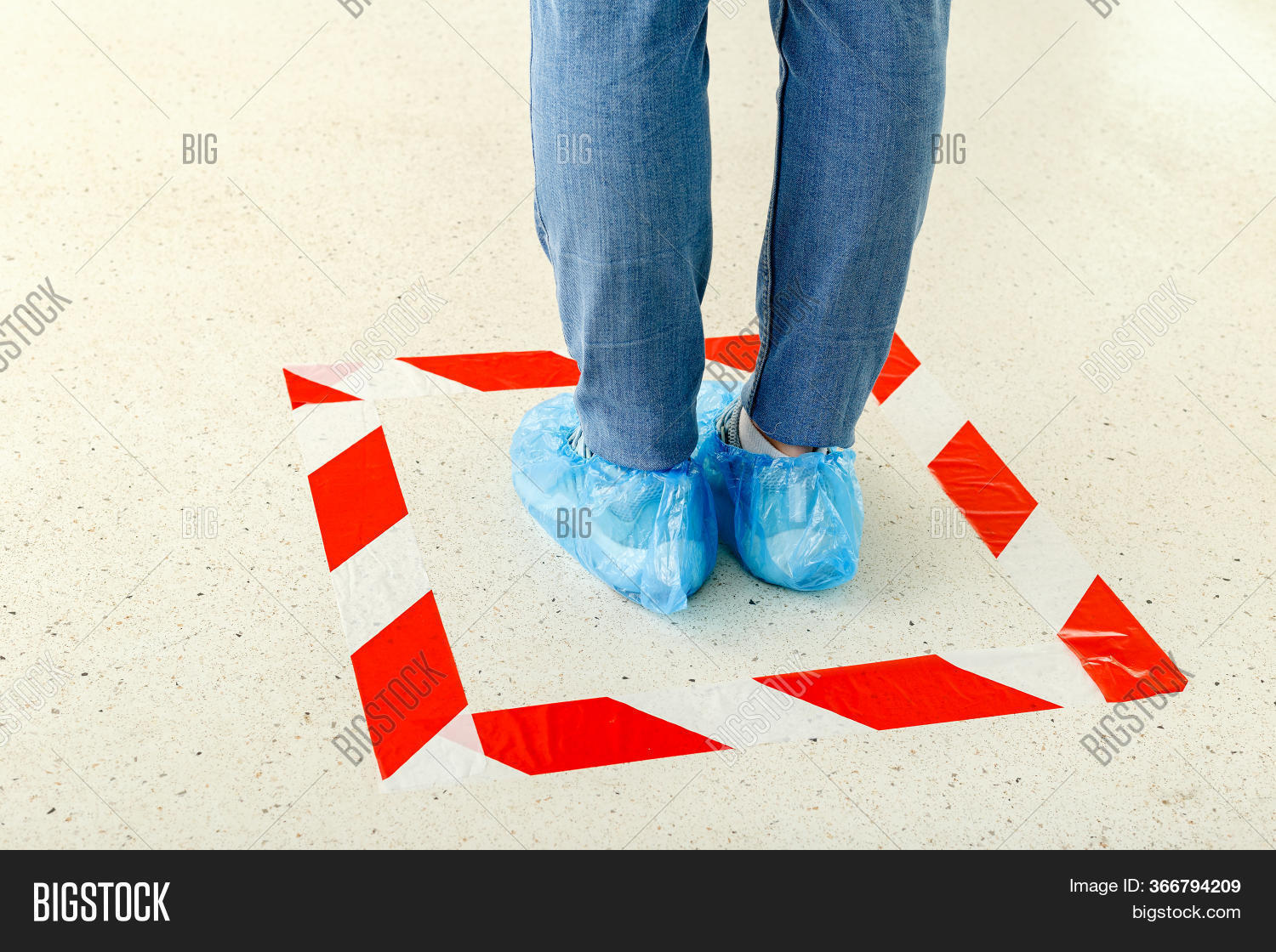 Woman Stand Line Image & Photo (Free Trial) | Bigstock