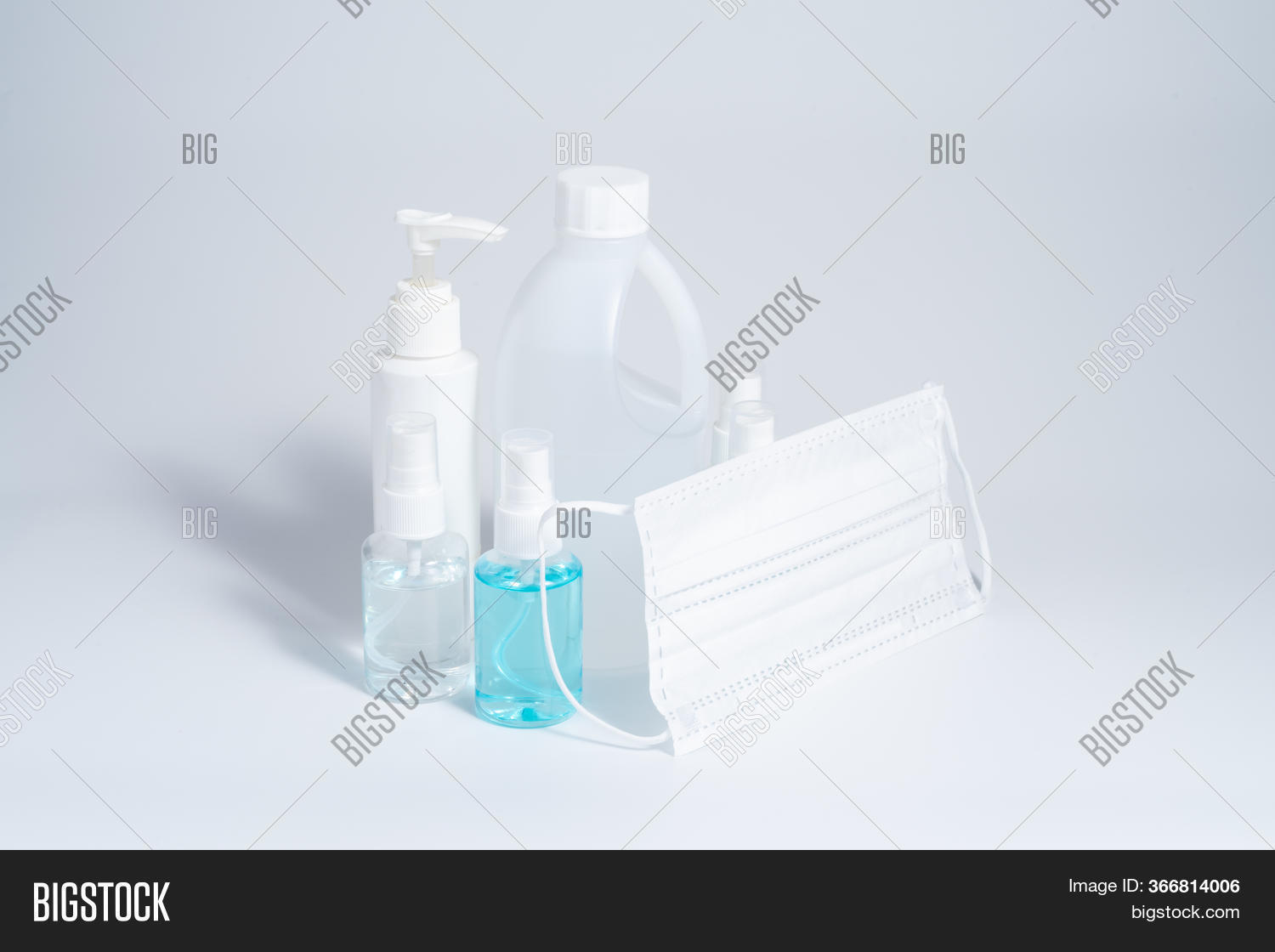 Alcohol Gel, Liquid Image & Photo (Free Trial) | Bigstock