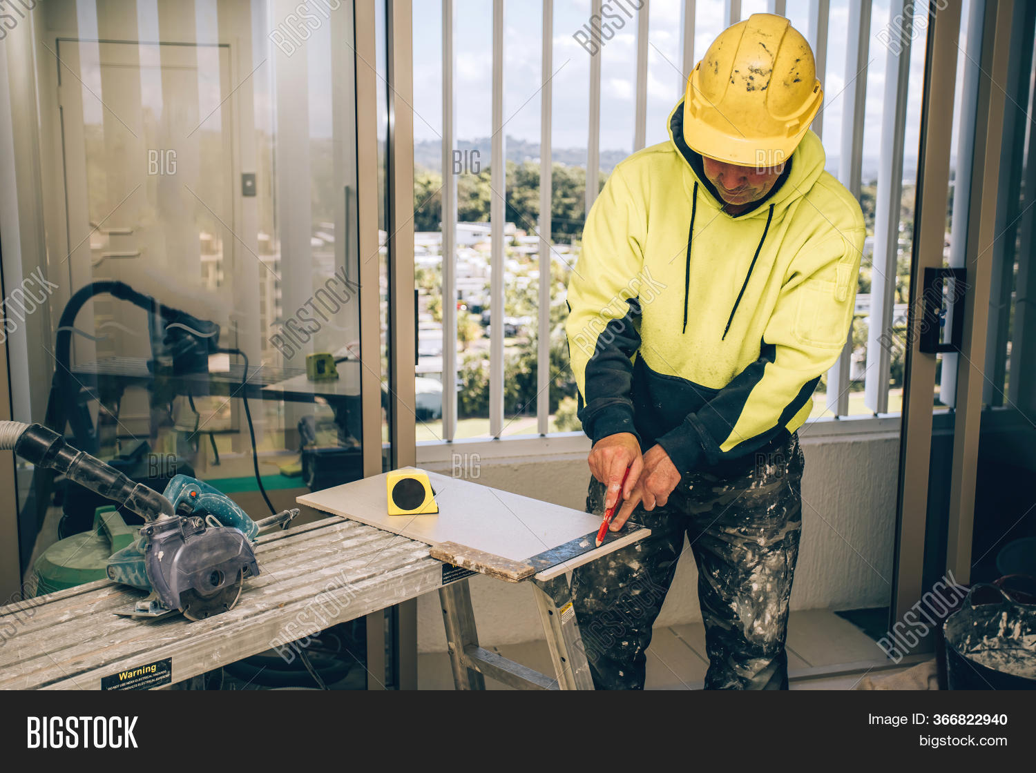 Man Marking Marks Image & Photo (Free Trial) | Bigstock