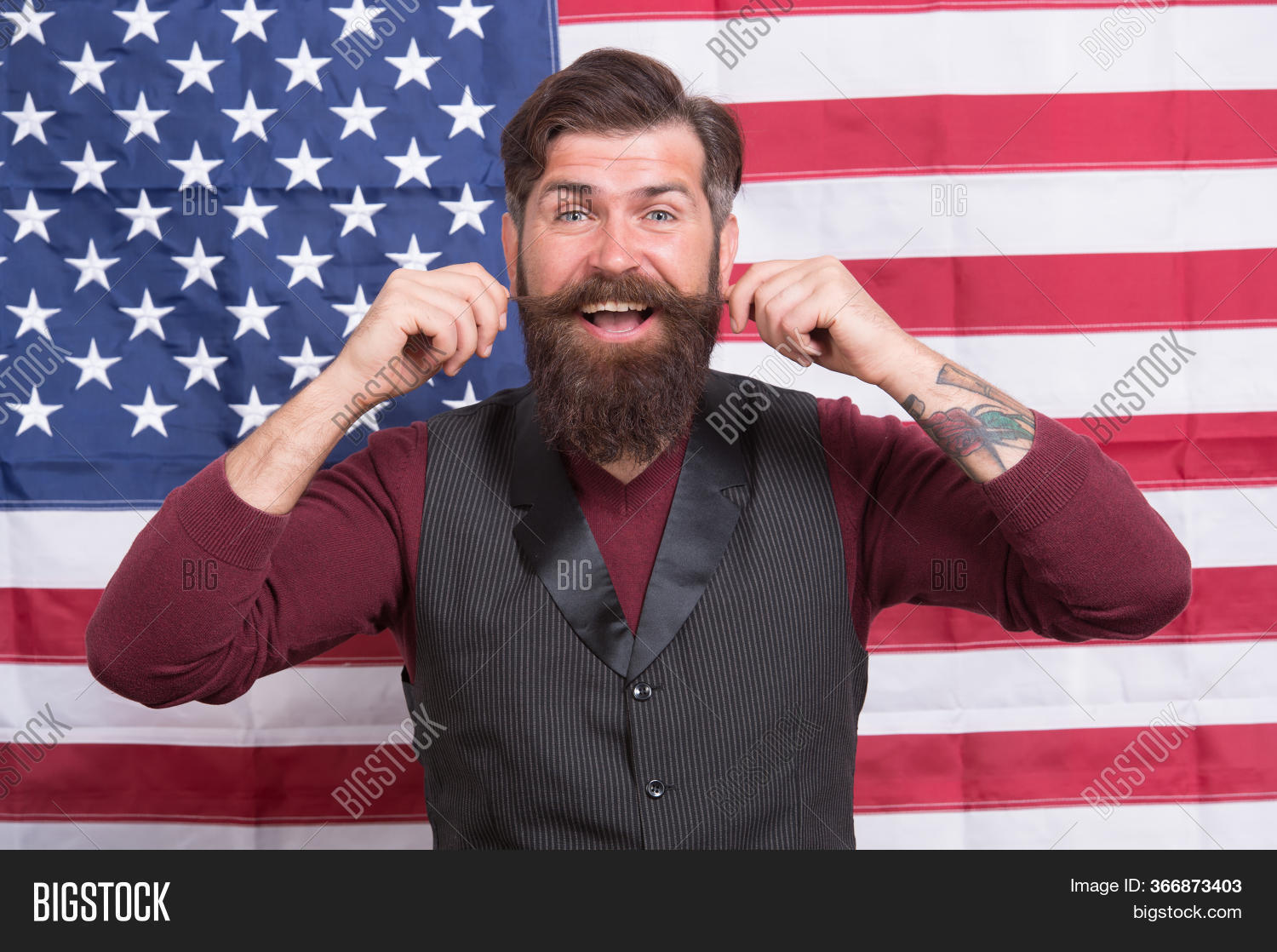 He Happy. Happy Image & Photo (Free Trial) | Bigstock