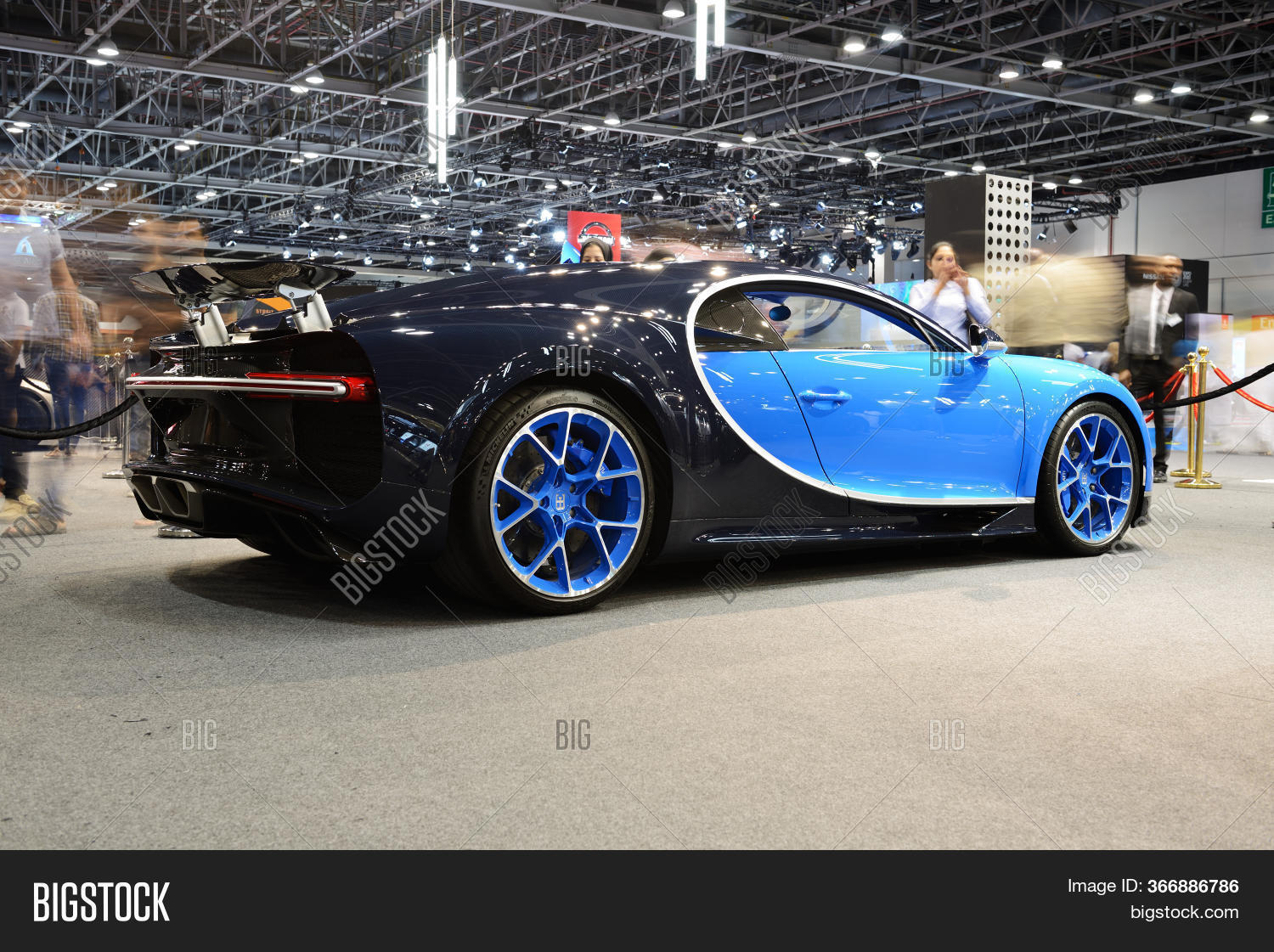 Dubai, Uae - November Image & Photo (Free Trial) | Bigstock